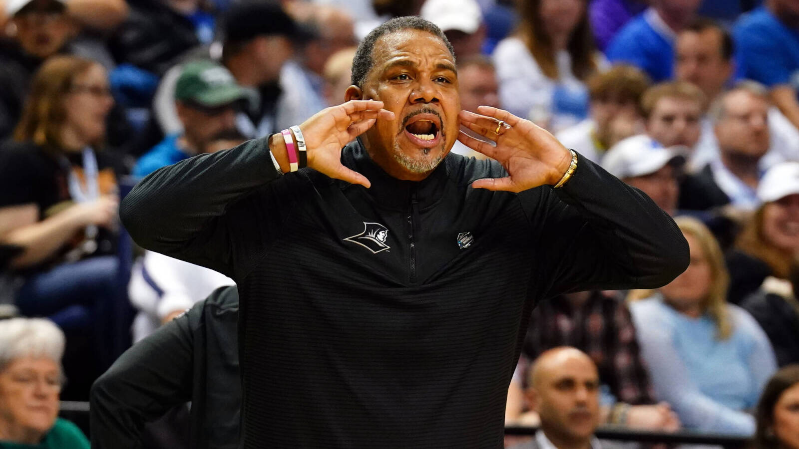 Georgetown enters new era with Ed Cooley hire | Yardbarker
