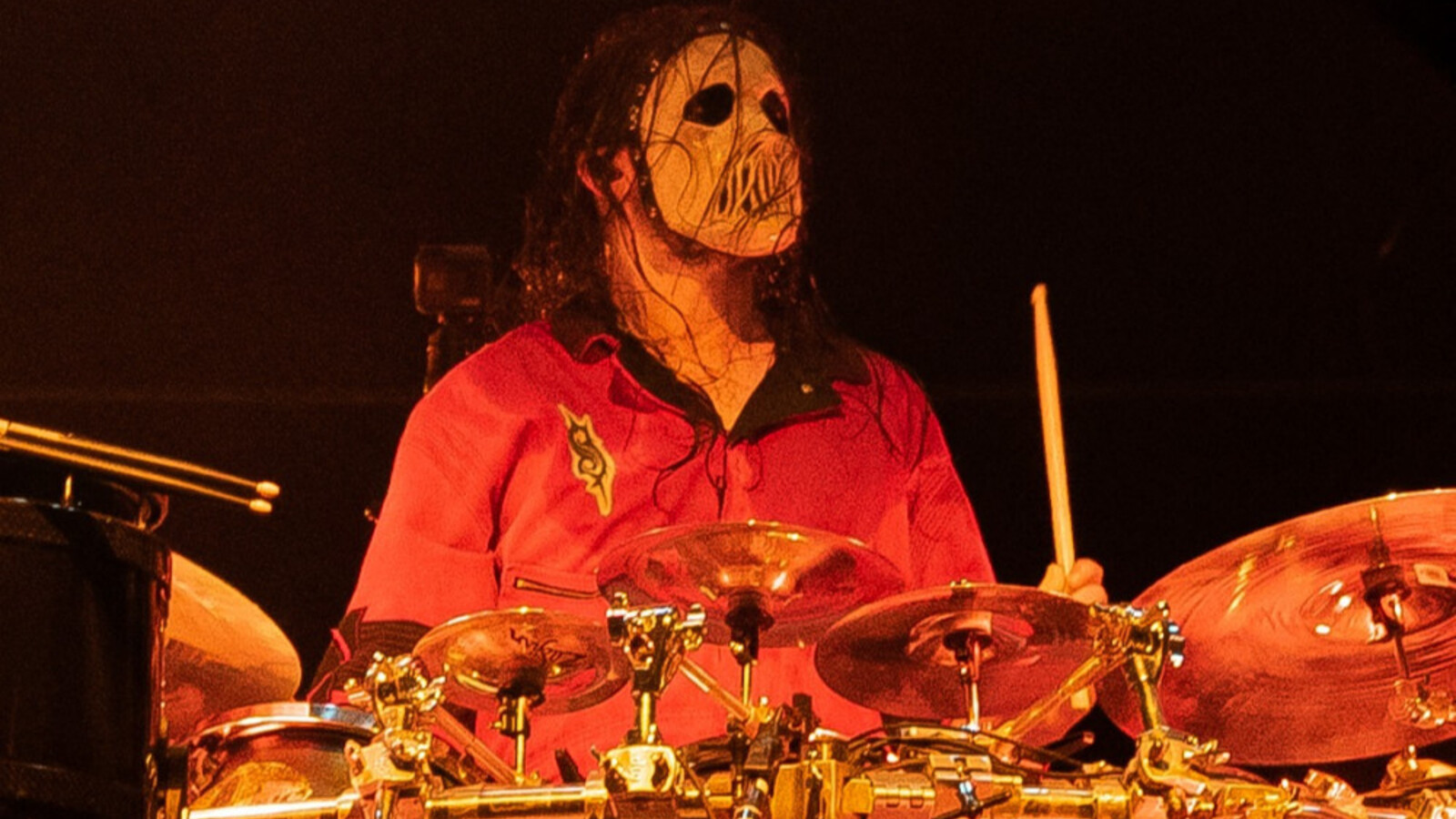 Ex Slipknot drummer Jay Weinberg working on debut solo album | Yardbarker