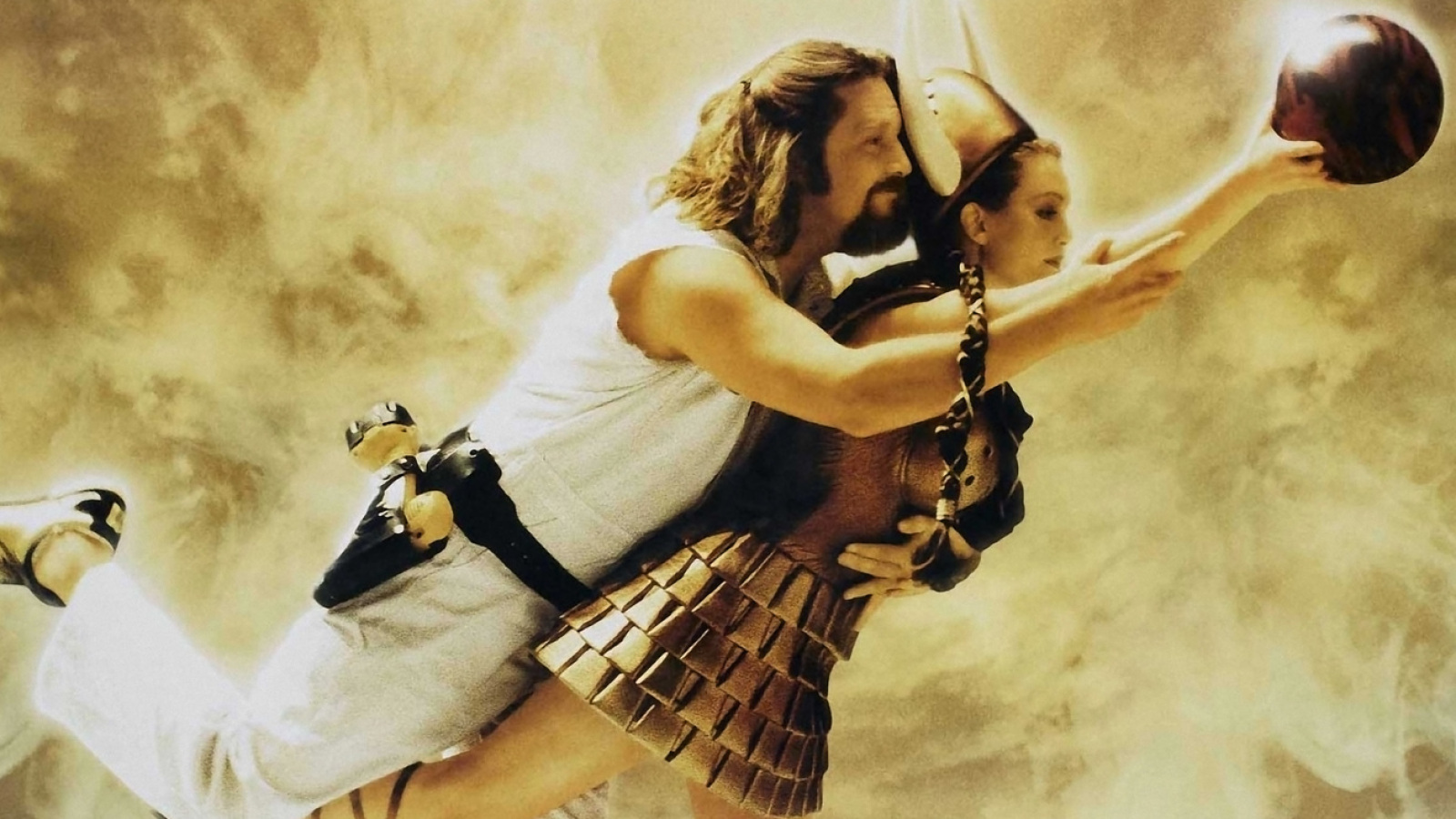 Stay in your lane: Movies and TV shows that feature memorable bowling ...