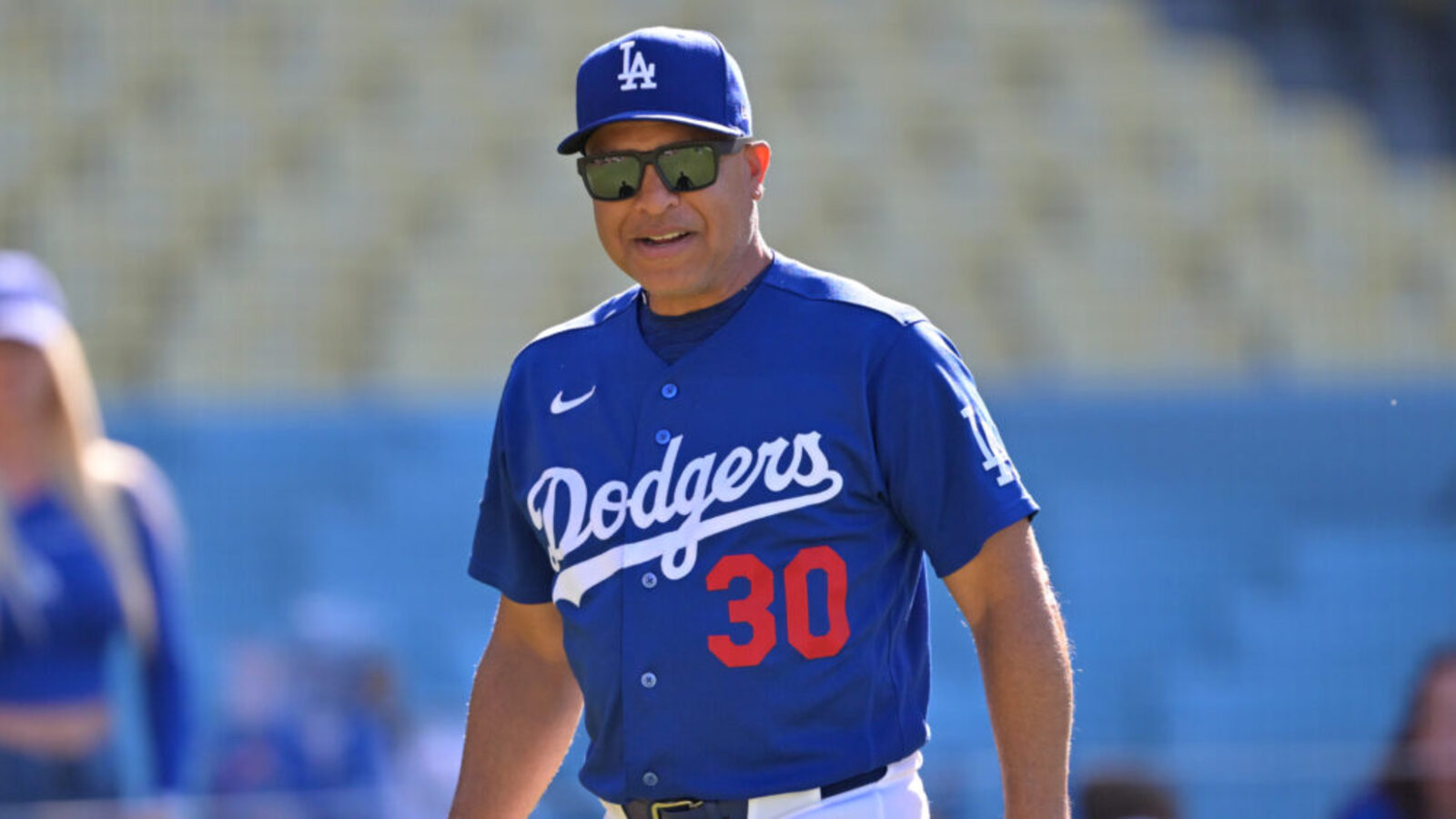 Dave Roberts Hits Back At Critics Over Dodgers’ Latest Criticism ...
