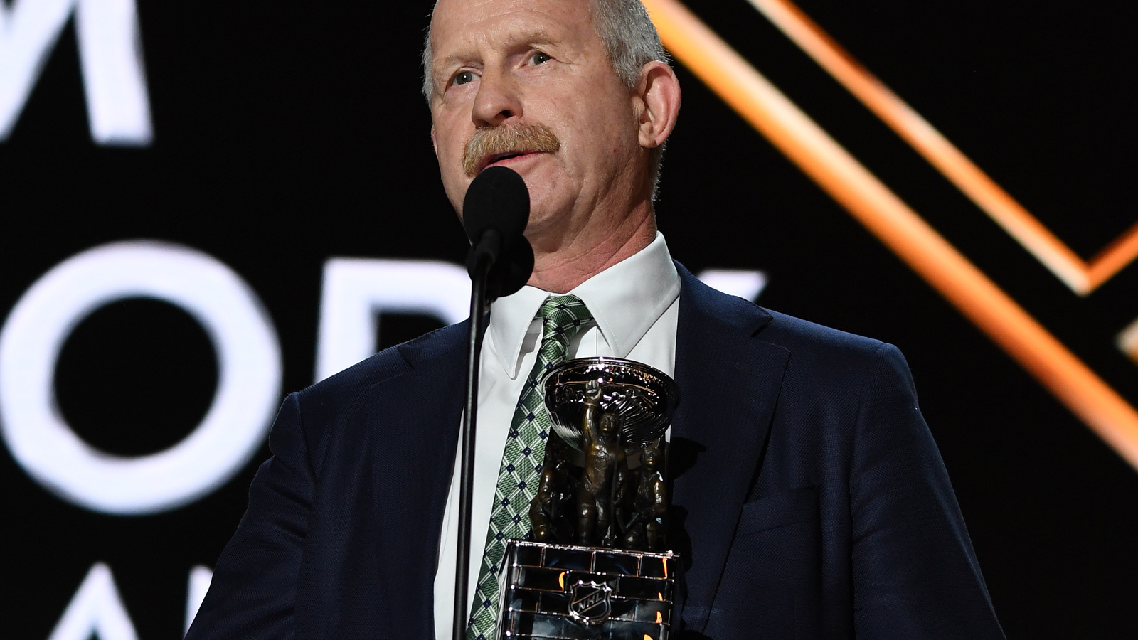 Analysts are questioning Jim Nill's latest call with the Dallas Stars ...