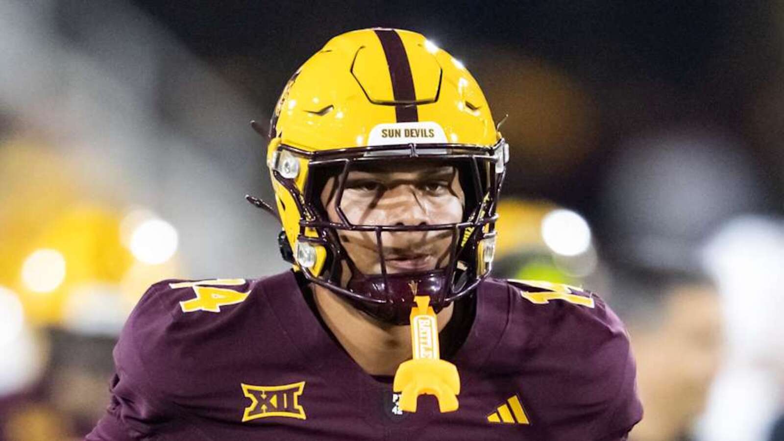 Projecting Arizona State's Tight End Depth Chart | Yardbarker