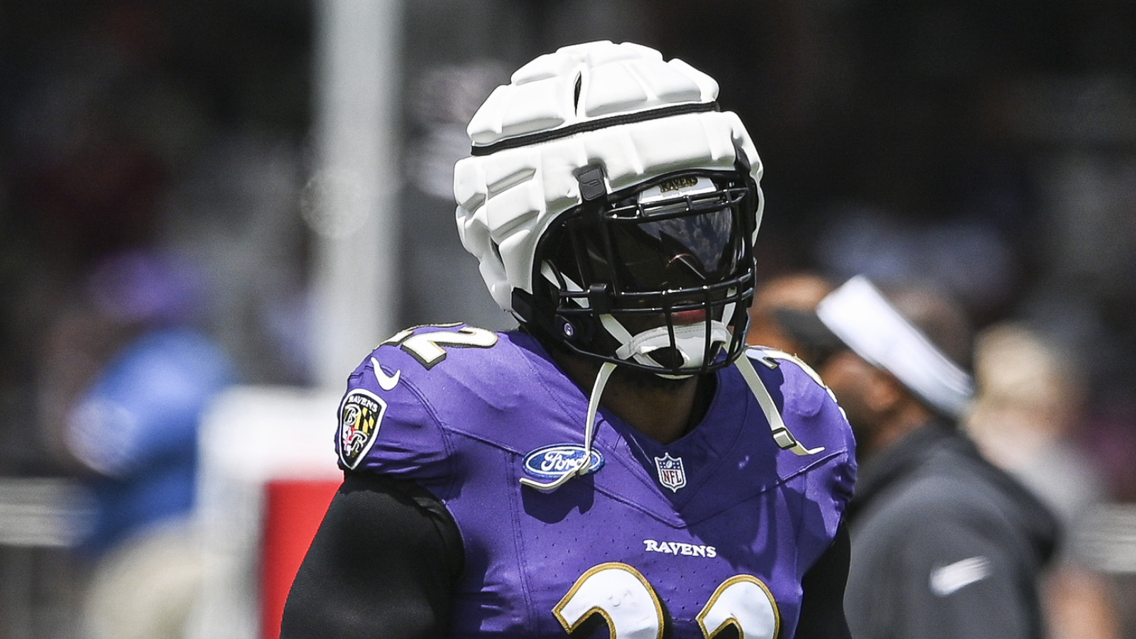 Ver: Derrick Henry de los Ravens anota el primer TD de la temporada ...