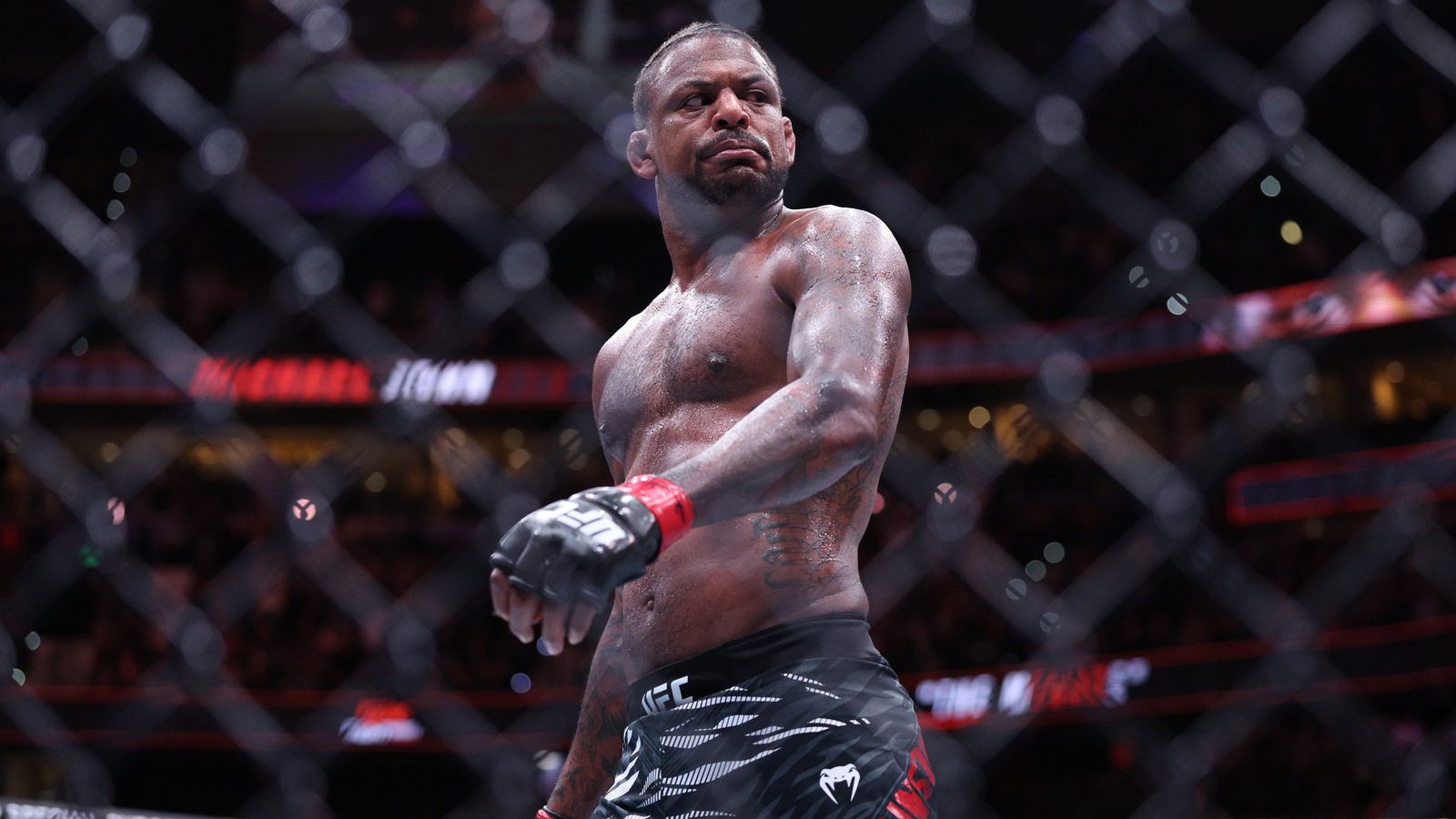 UFC 324 – Michael Johnson vs Alexander Hernandez: Preview & Betting ...