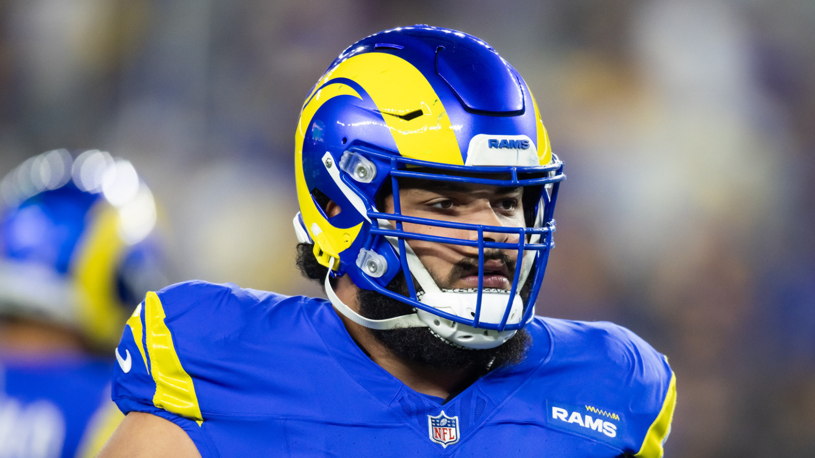 Rams allowing notable free-agent signing to seek trade | Yardbarker