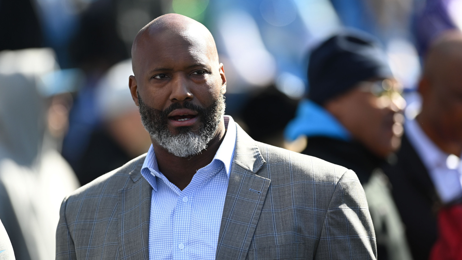 Lions GM describes CB competition as 'bloodbath' | Yardbarker