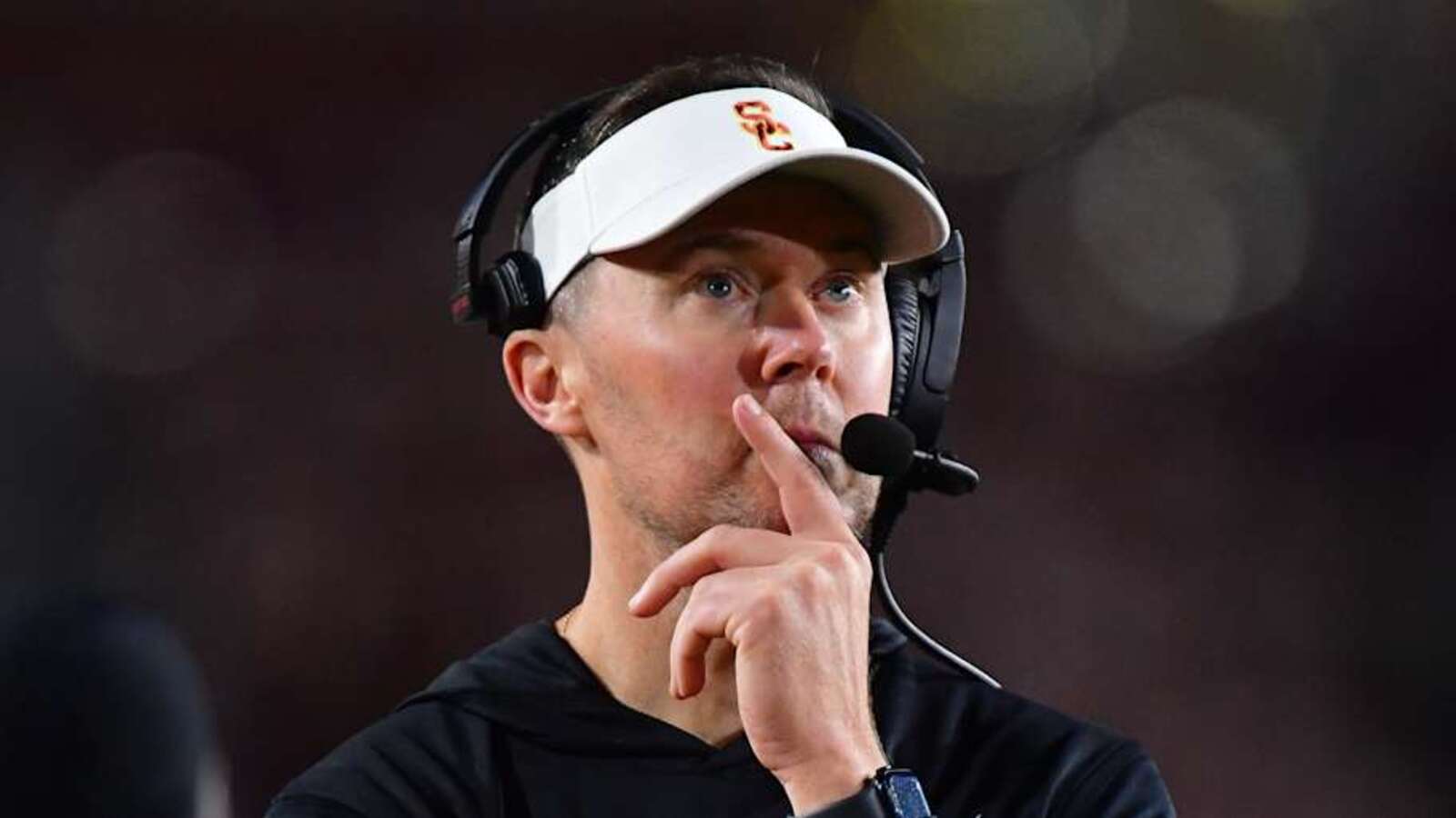 Lincoln Riley's Biggest Winners From Transfer Portal | Yardbarker