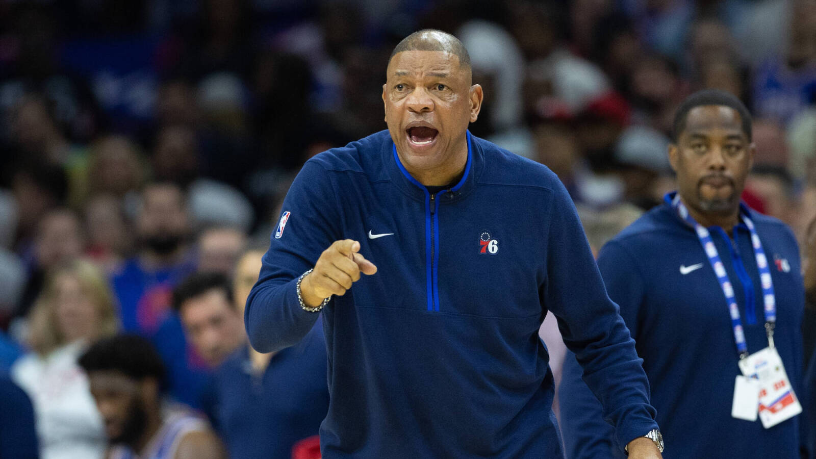 Doc Rivers reportedly signing with Bucks through 2026-27 | Yardbarker