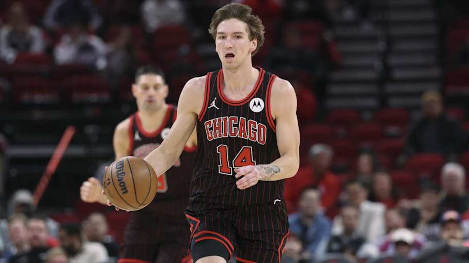 Untradea-Bulls: Who Will Chicago Refuse to Move at the Deadline ...
