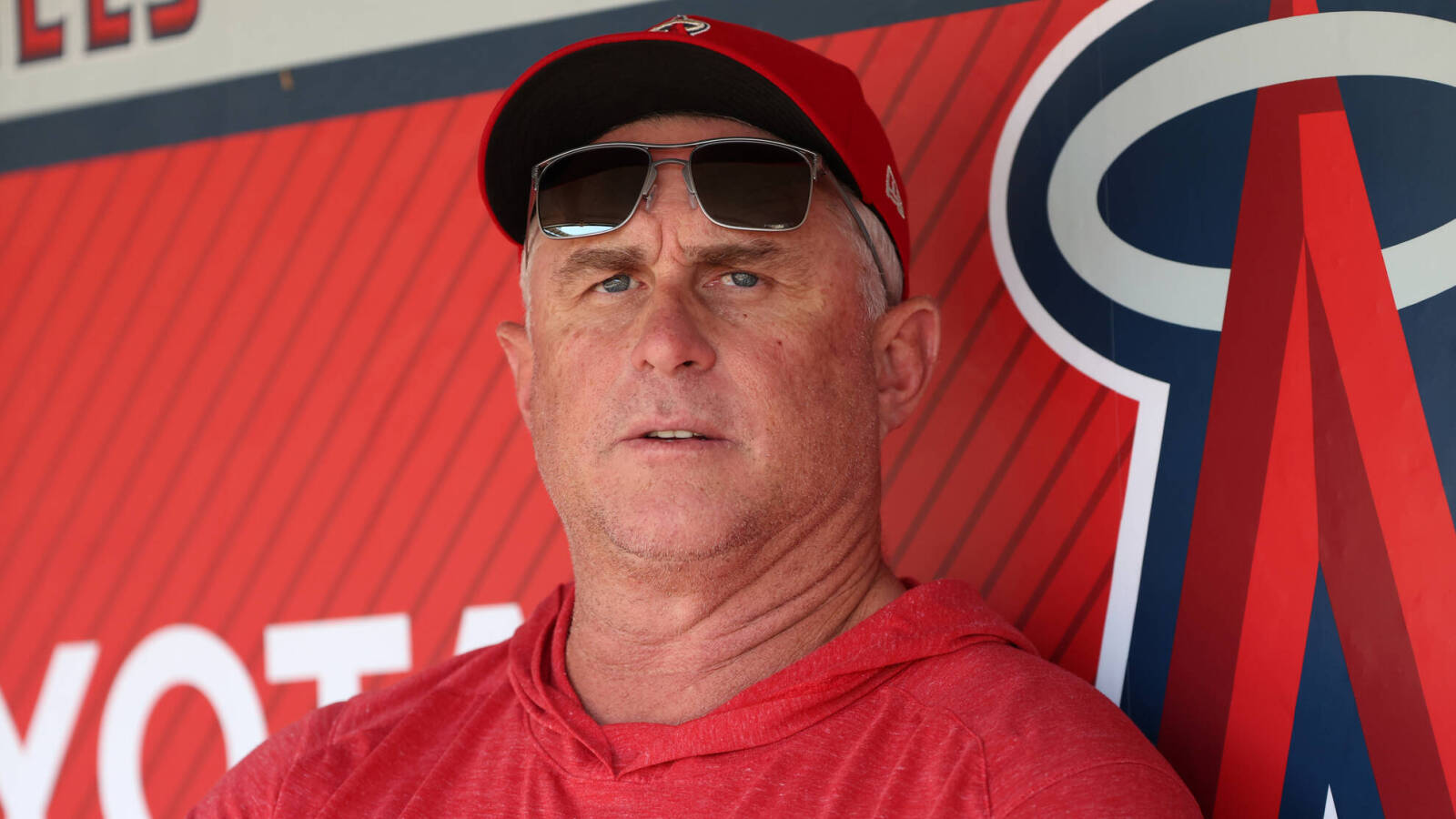 Phil Nevin could land notable bench coach job | Yardbarker