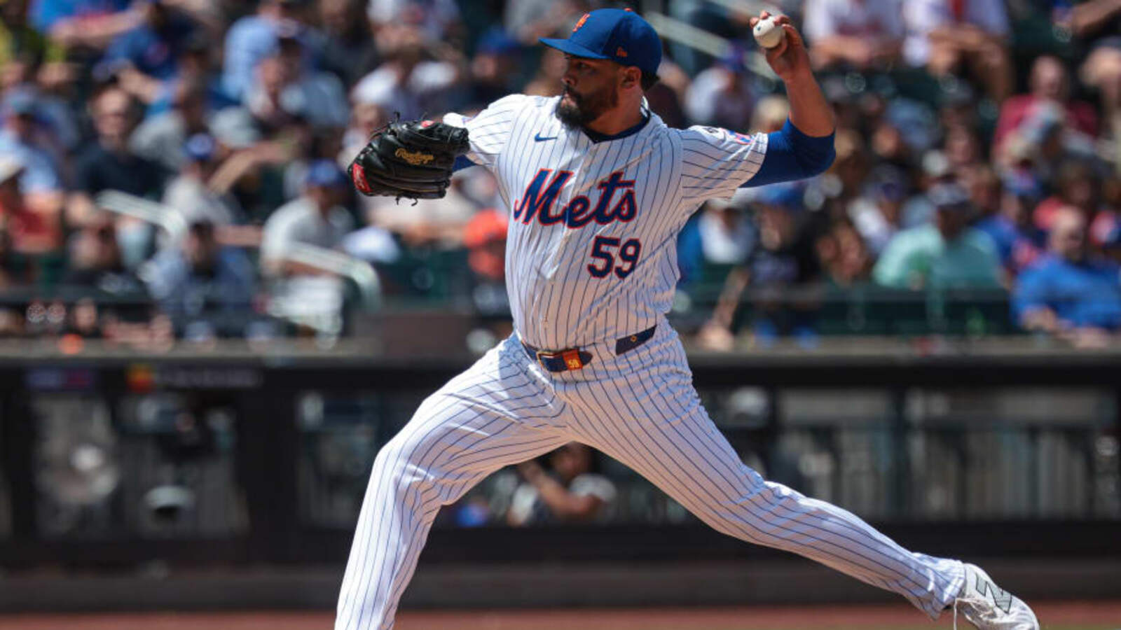 Cleveland Guardians Could Pursue This Breakout Lefty NL Pitcher ...