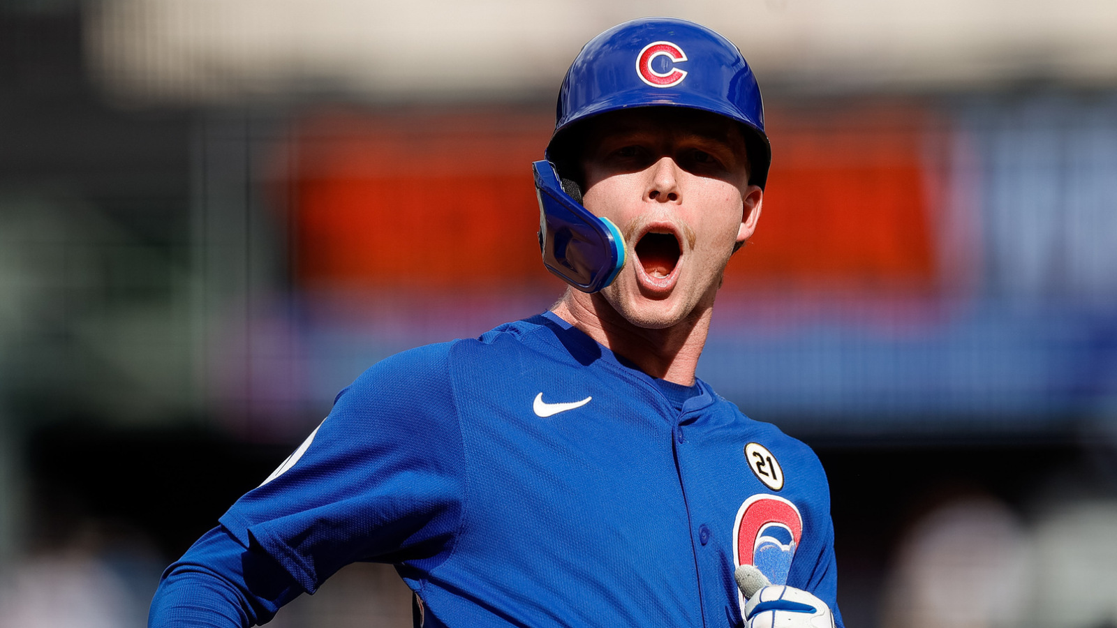 Cubs' Pete Crow-Armstrong ready for breakout season in 2025 | Yardbarker