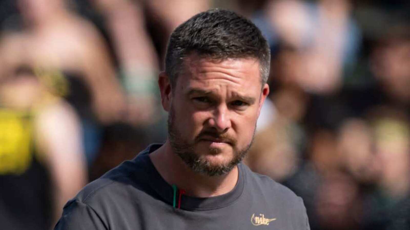 Oregon Safety Dillon Thieneman Reacts To Game-Winning Interception vs ...