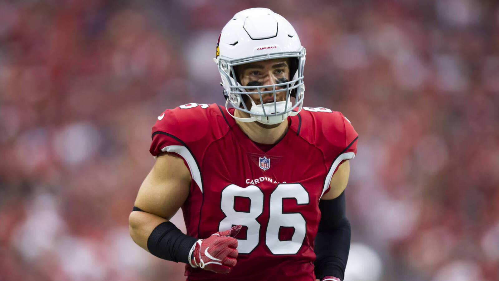 49ers' interest in TE could add to growing Eagles rivalry | Yardbarker