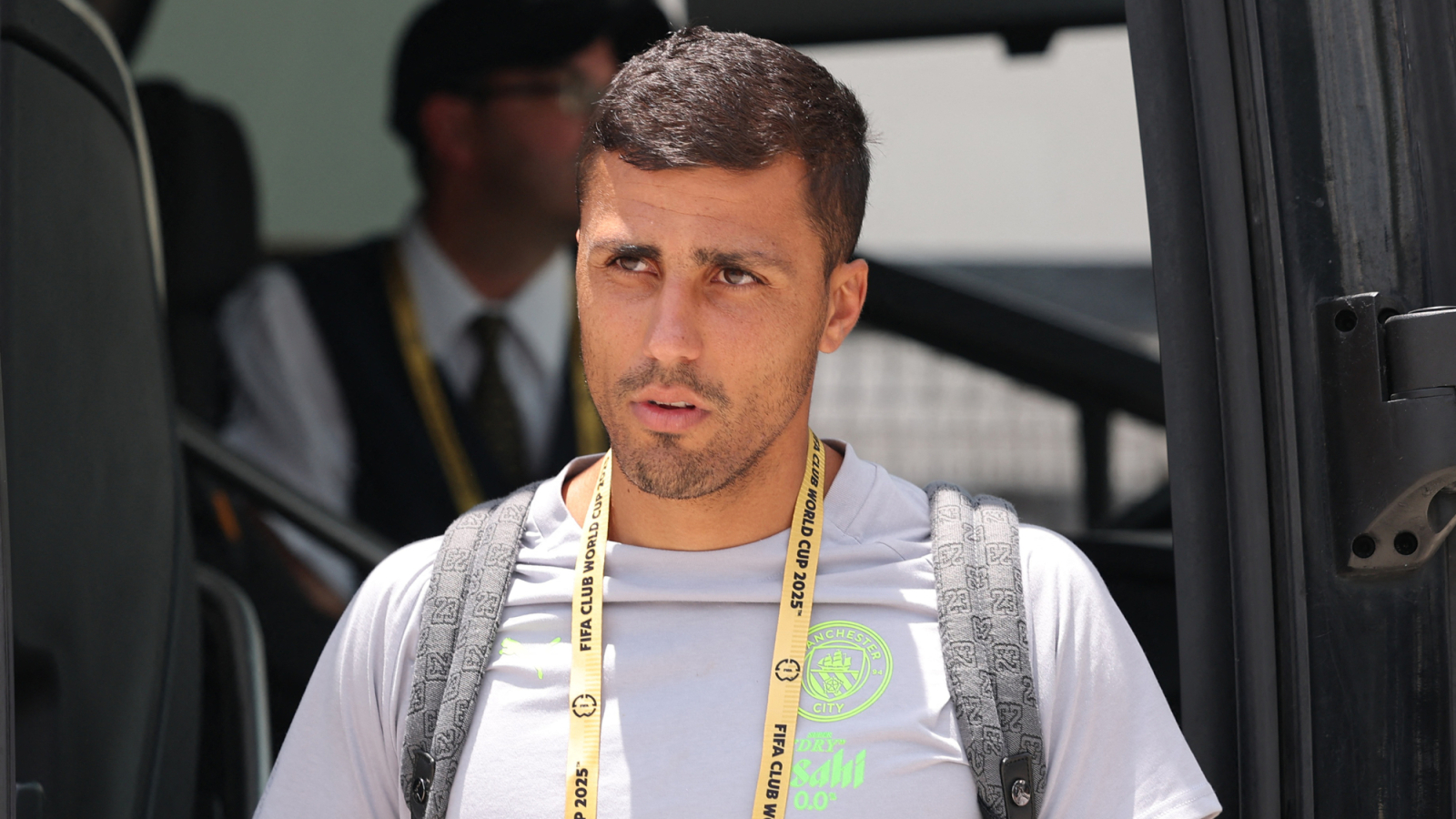 A key Manchester City midfielder needs time to get back to his best ...