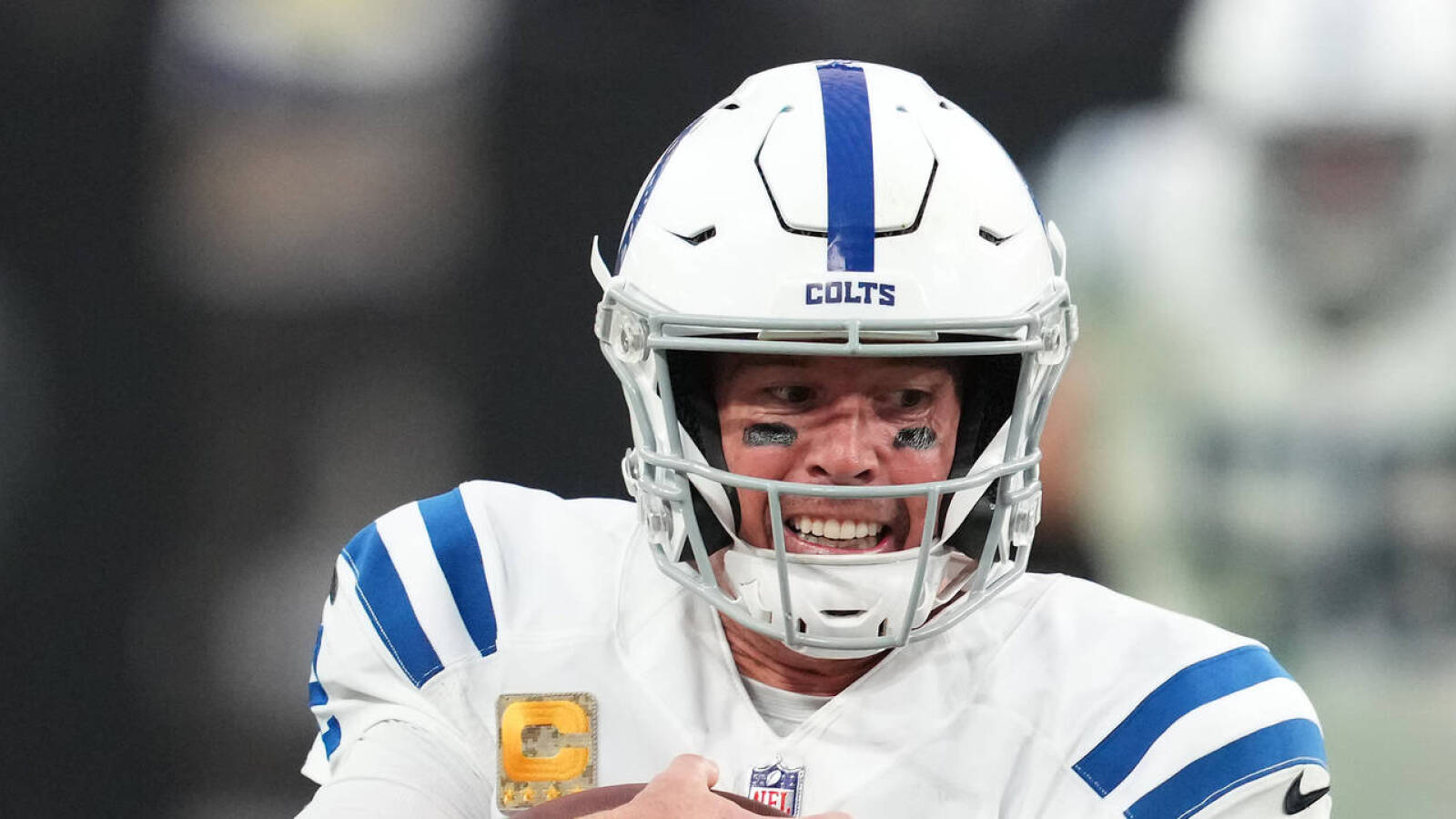 What led to the decision for the Colts' QB change? | Yardbarker