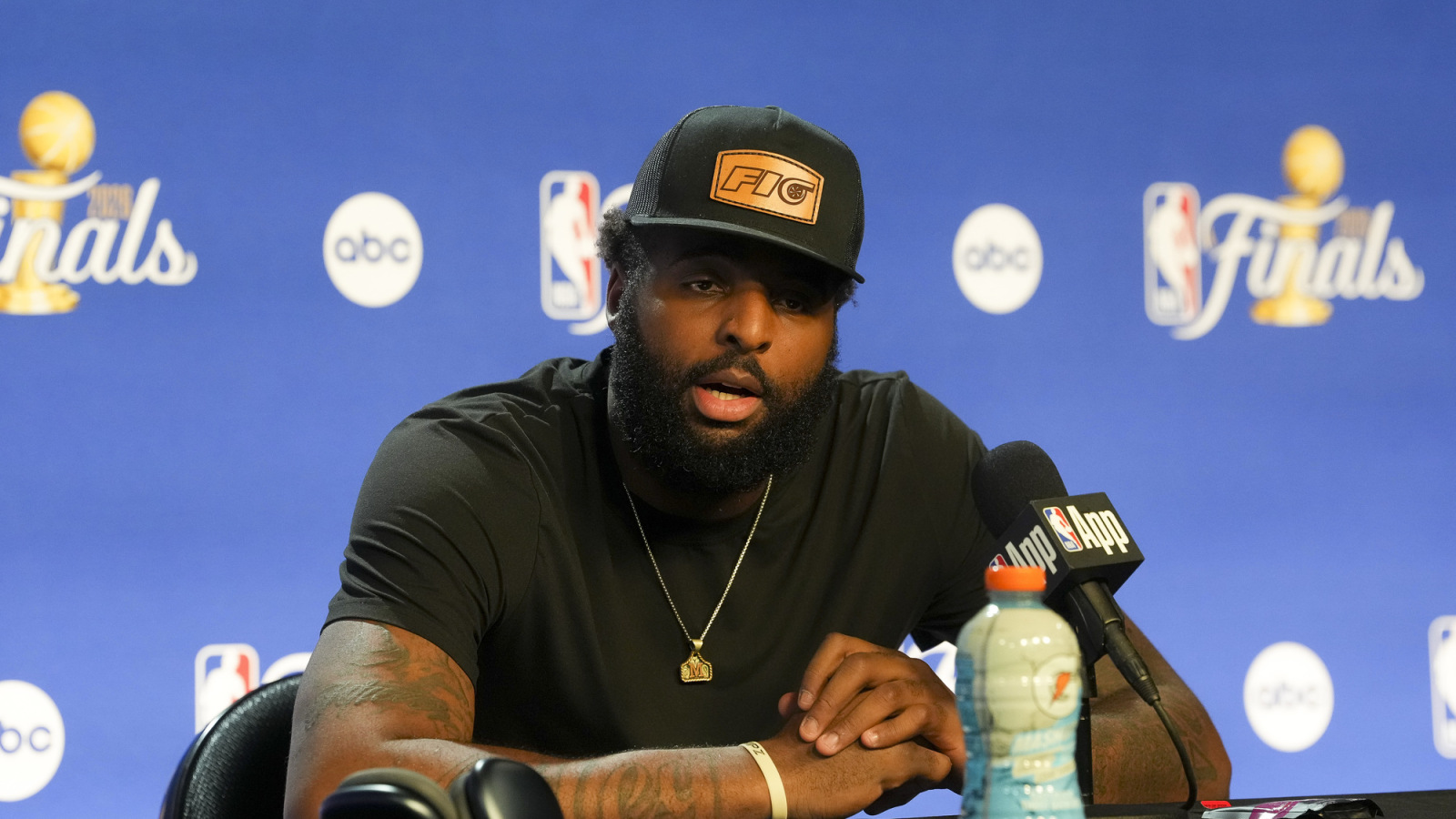Notable update surfaces on Mitchell Robinson’s future after Knicks ...