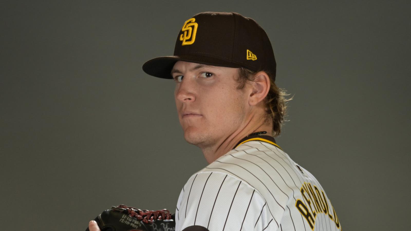 Padres promoting promising pitching prospect from Triple-A | Yardbarker