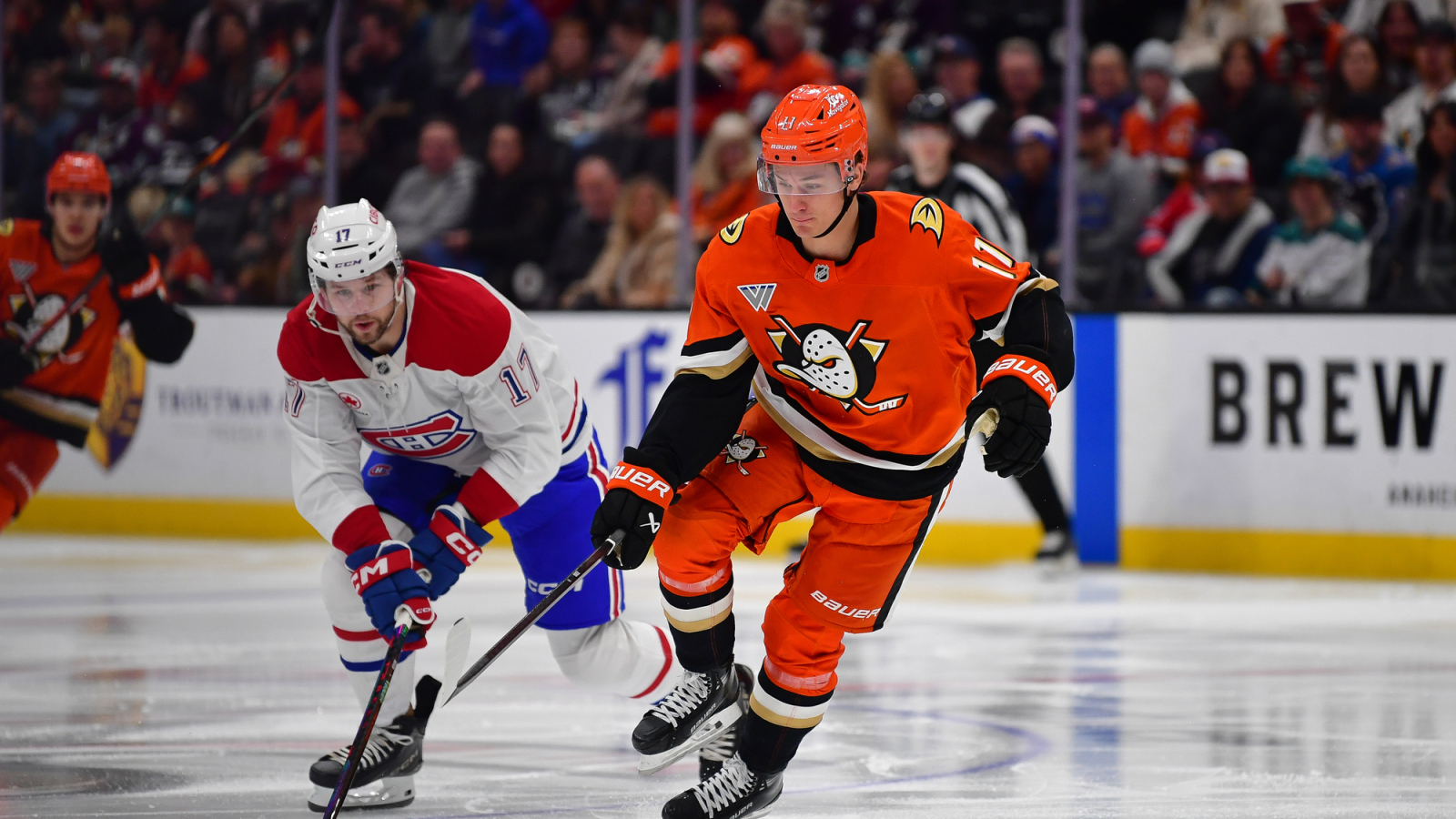 New Development on a Possible Trevor Zegras Trade Ahead of Deadline ...