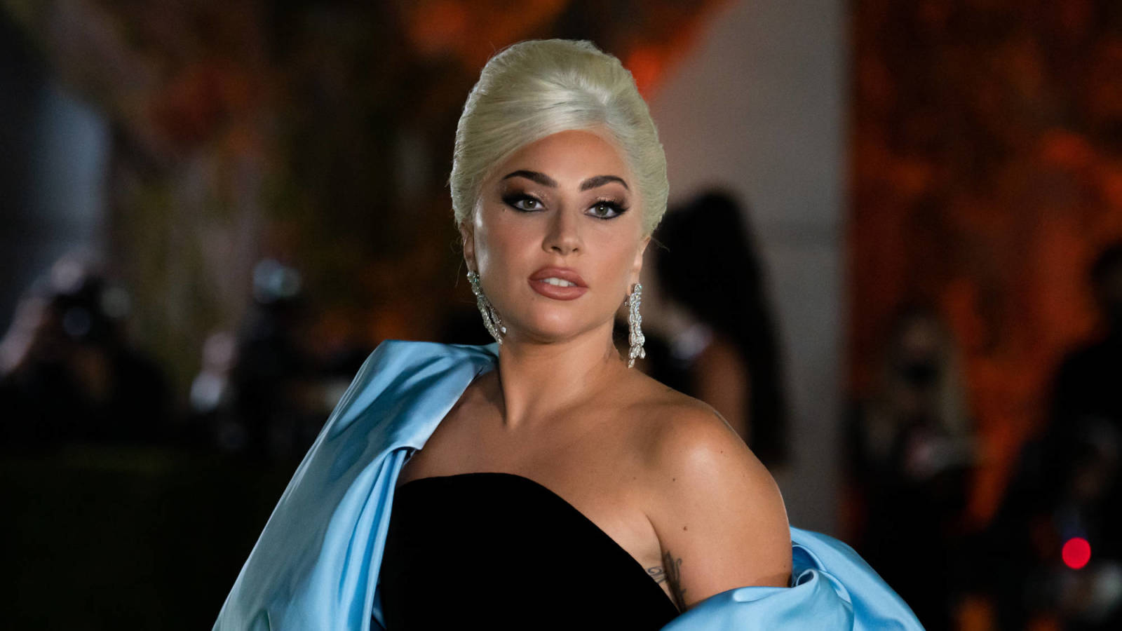 Lady Gaga 'lived as' Patrizia Reggiani and spoke in Italian for nine ...