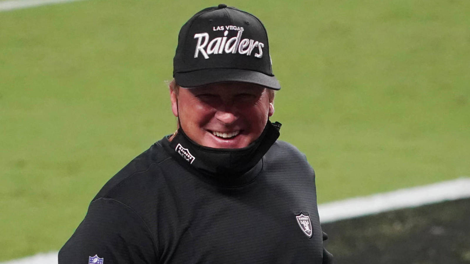 NFL threatens punishment for coaches ignoring mask protocols | Yardbarker