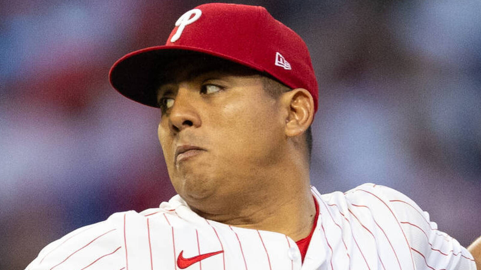 Philadelphia Phillies Star Pitcher Has Spectacular Night On May 21 ...