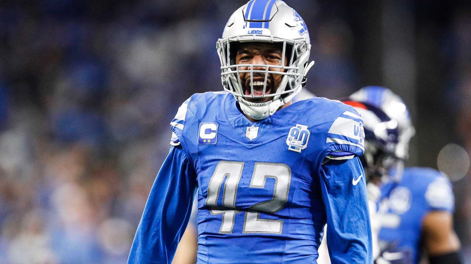 Former Vols standout praised by prominent NFL columnist – MotownLions.com