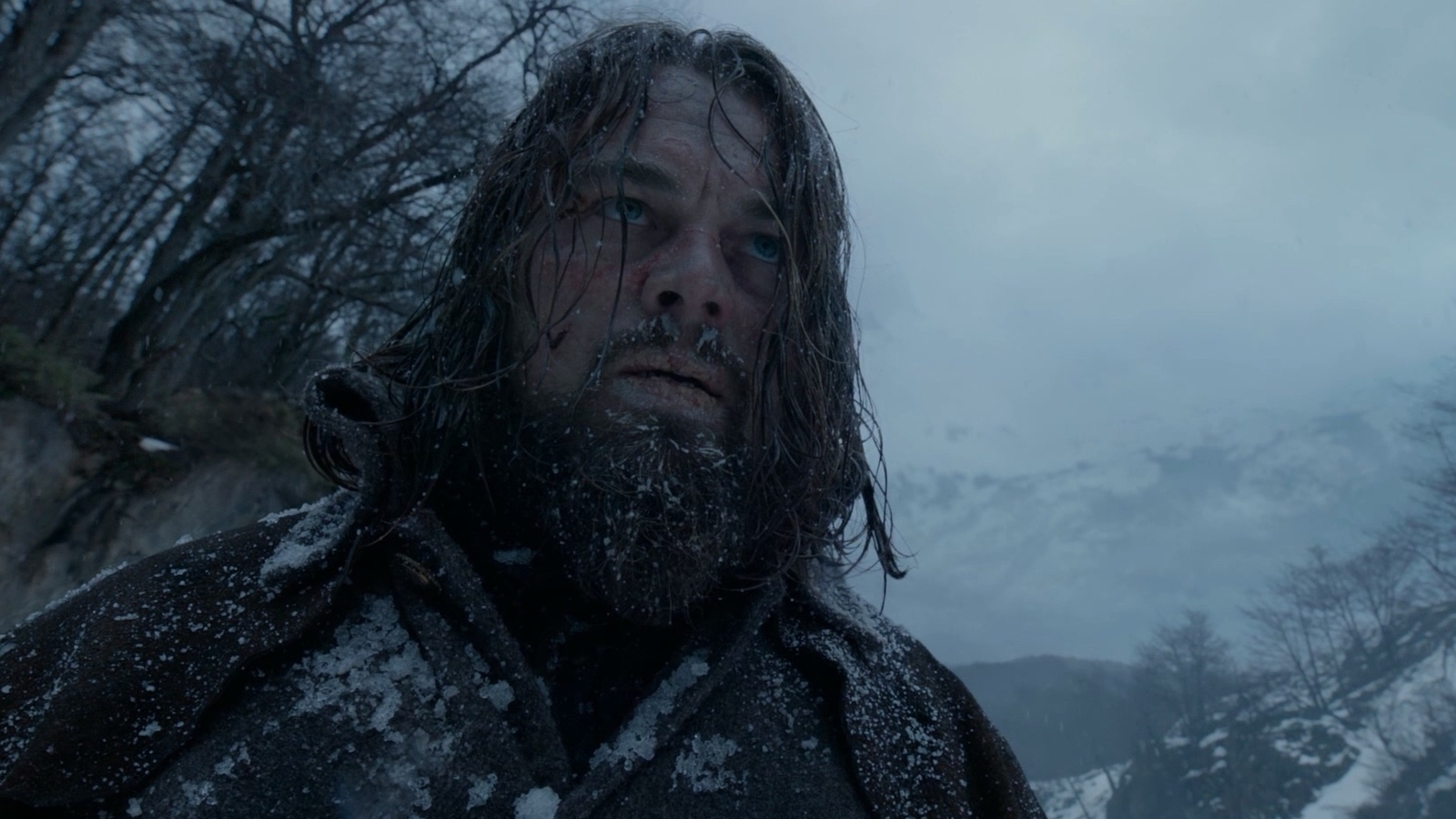 Cold world: Movies that give us chills | Yardbarker