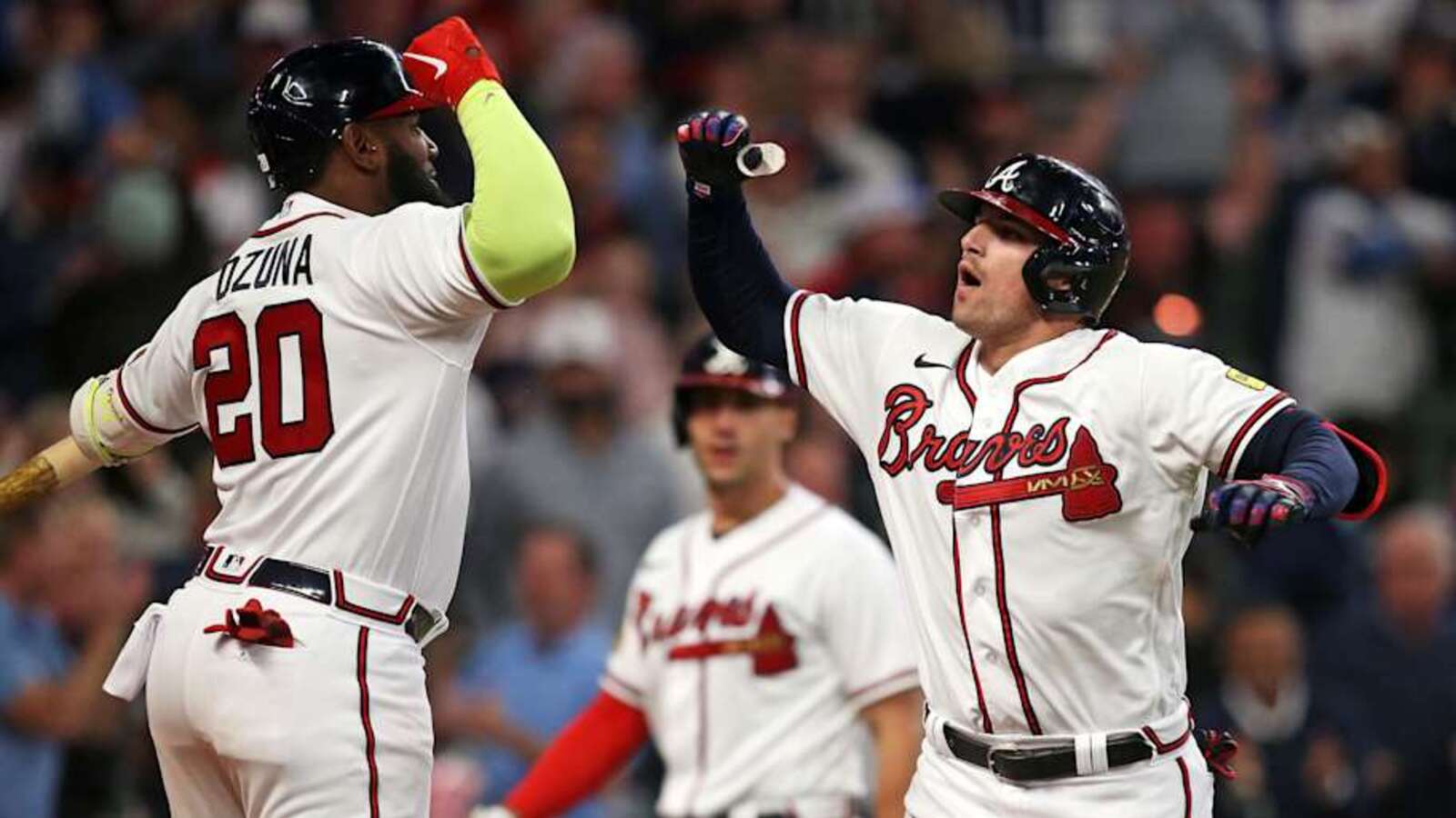 Four Potential Braves All-Stars So Far This Season | Yardbarker