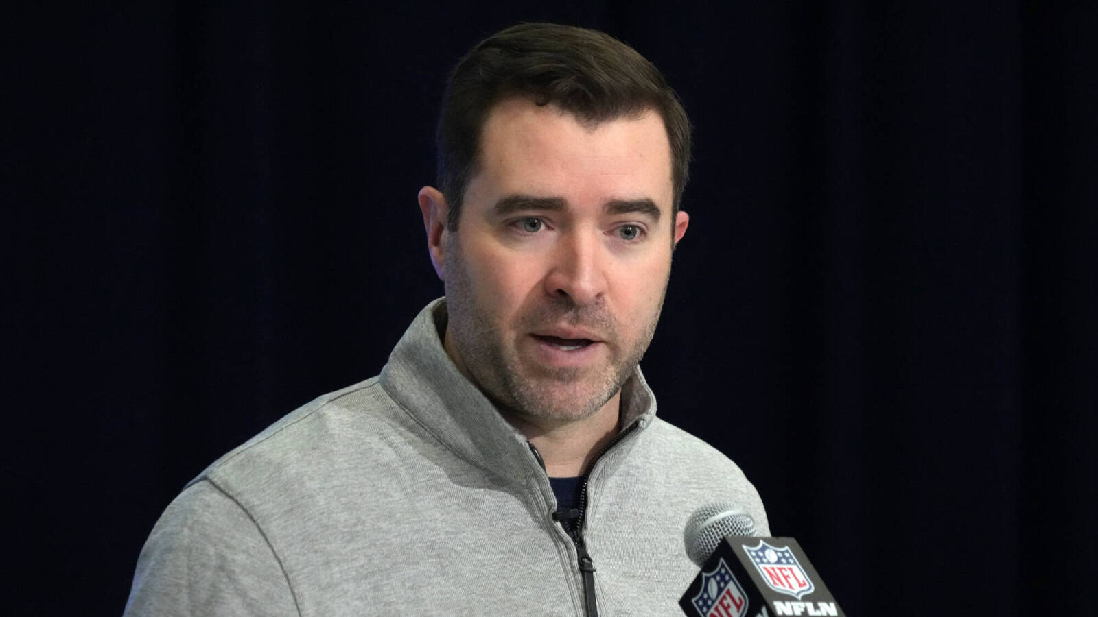 Titans HC reveals who will compete for backup QB spot | Yardbarker