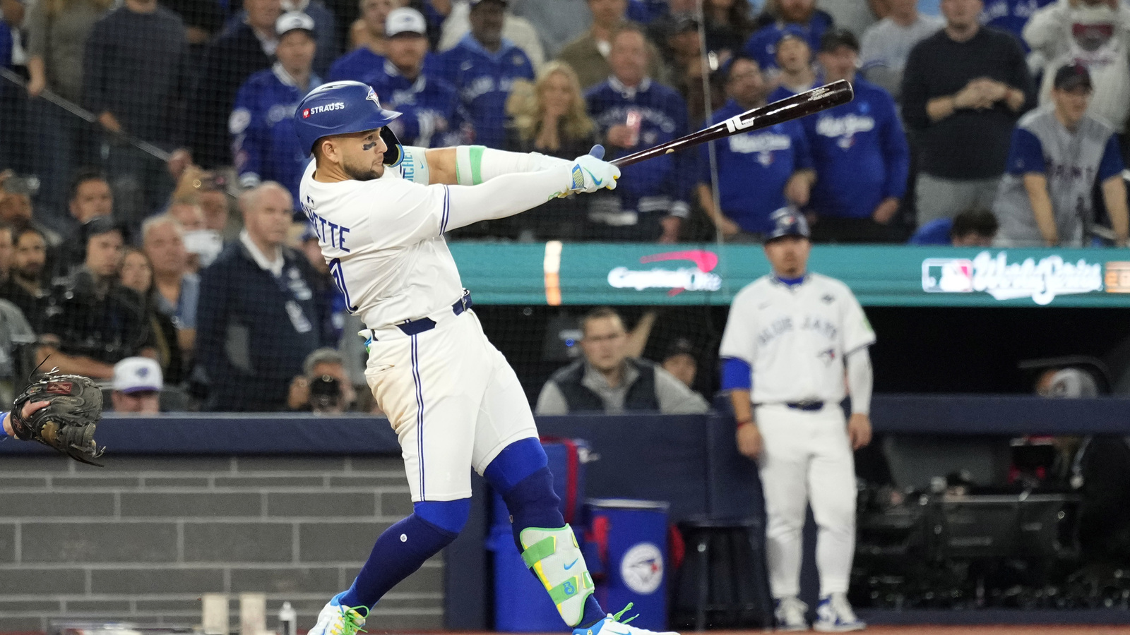 The Philadelphia Phillies Are Seen As The Favorites To Sign Bo Bichette ...