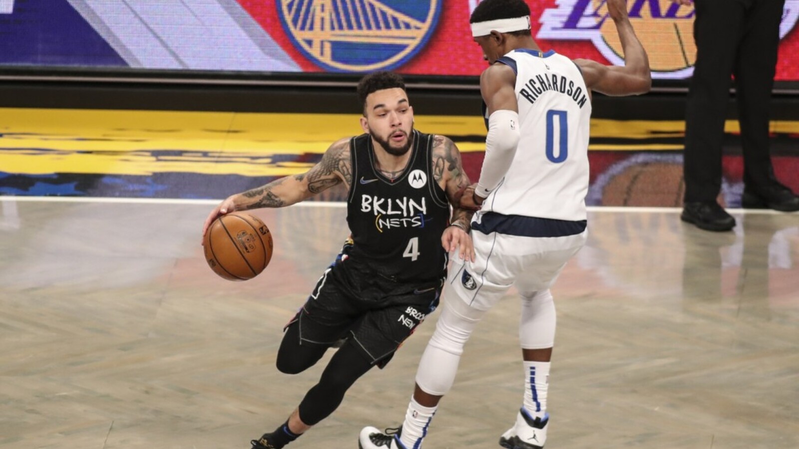 2021 Brooklyn Nets: Where Are They Now? | Yardbarker