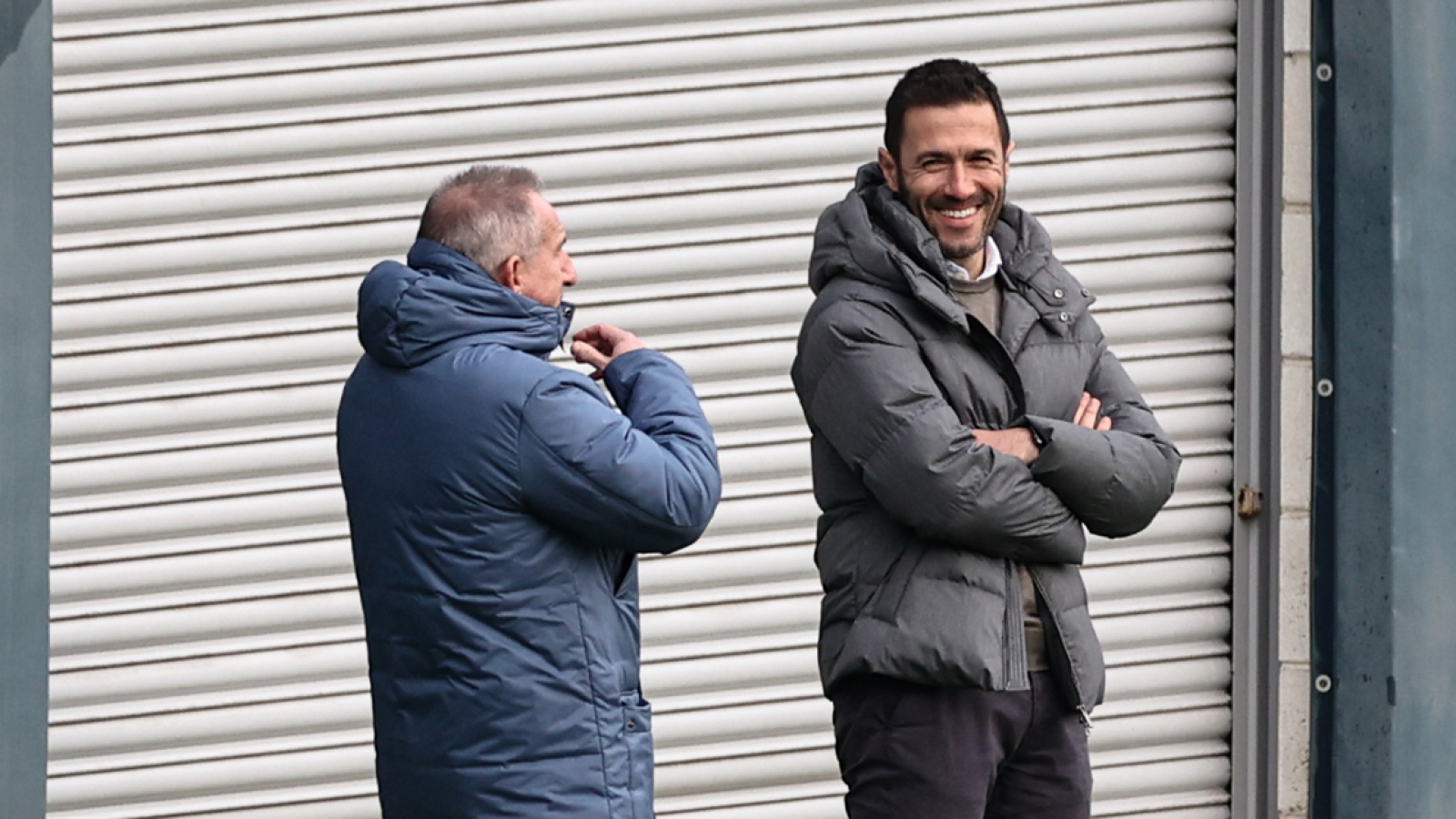 Manchester City could exploit Hugo Viana’s Sporting links to improve ...