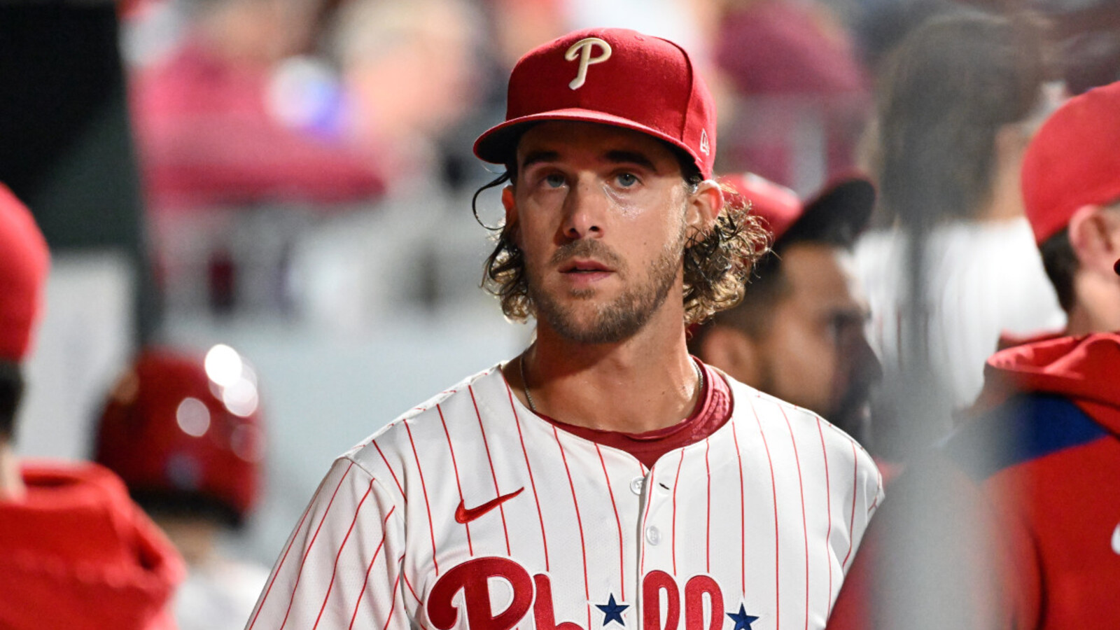Phillies' Aaron Nola Makes Announcement on Tuesday | Yardbarker