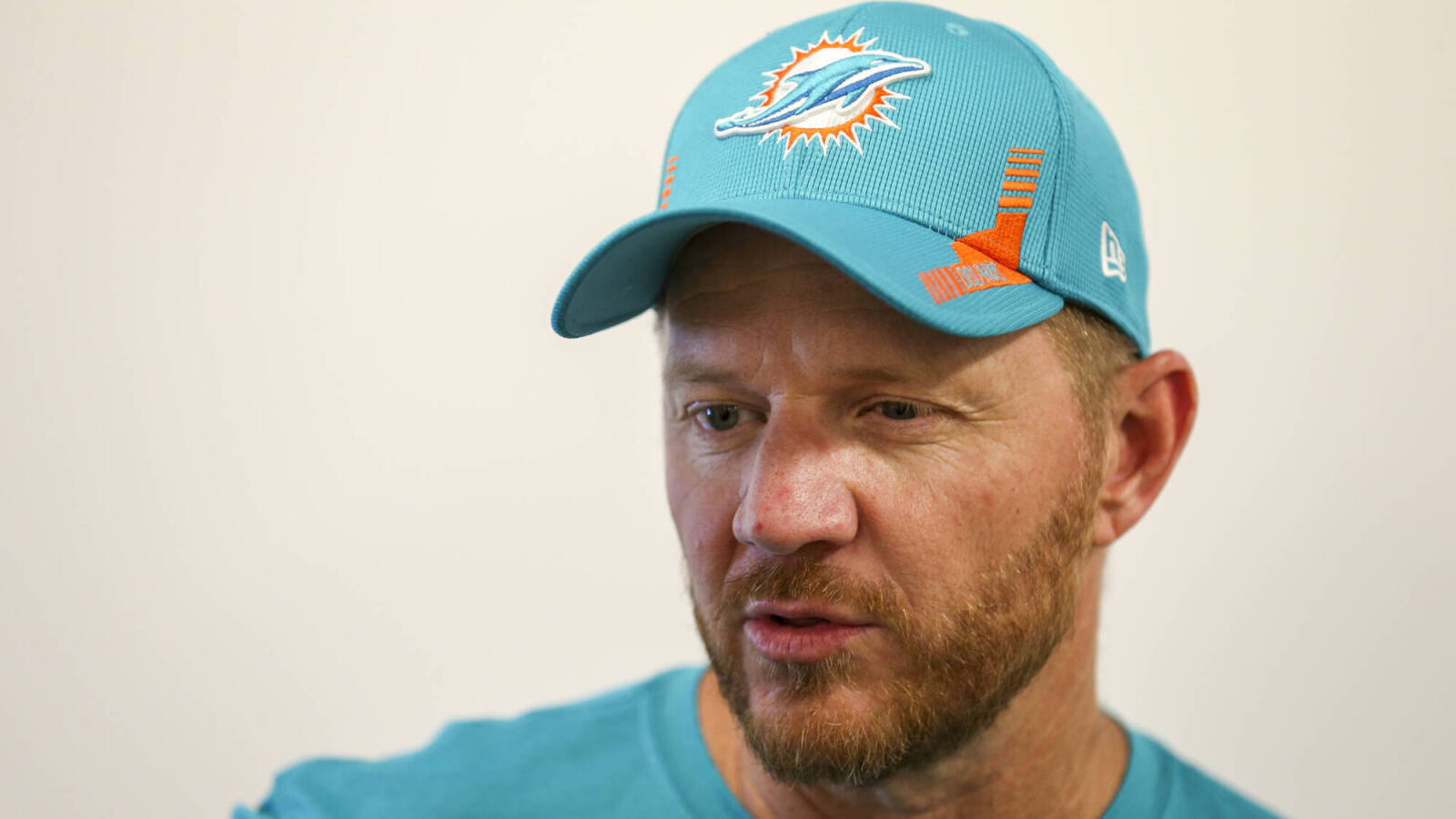 Dolphins assistant gaining traction in head coaching discussions ...