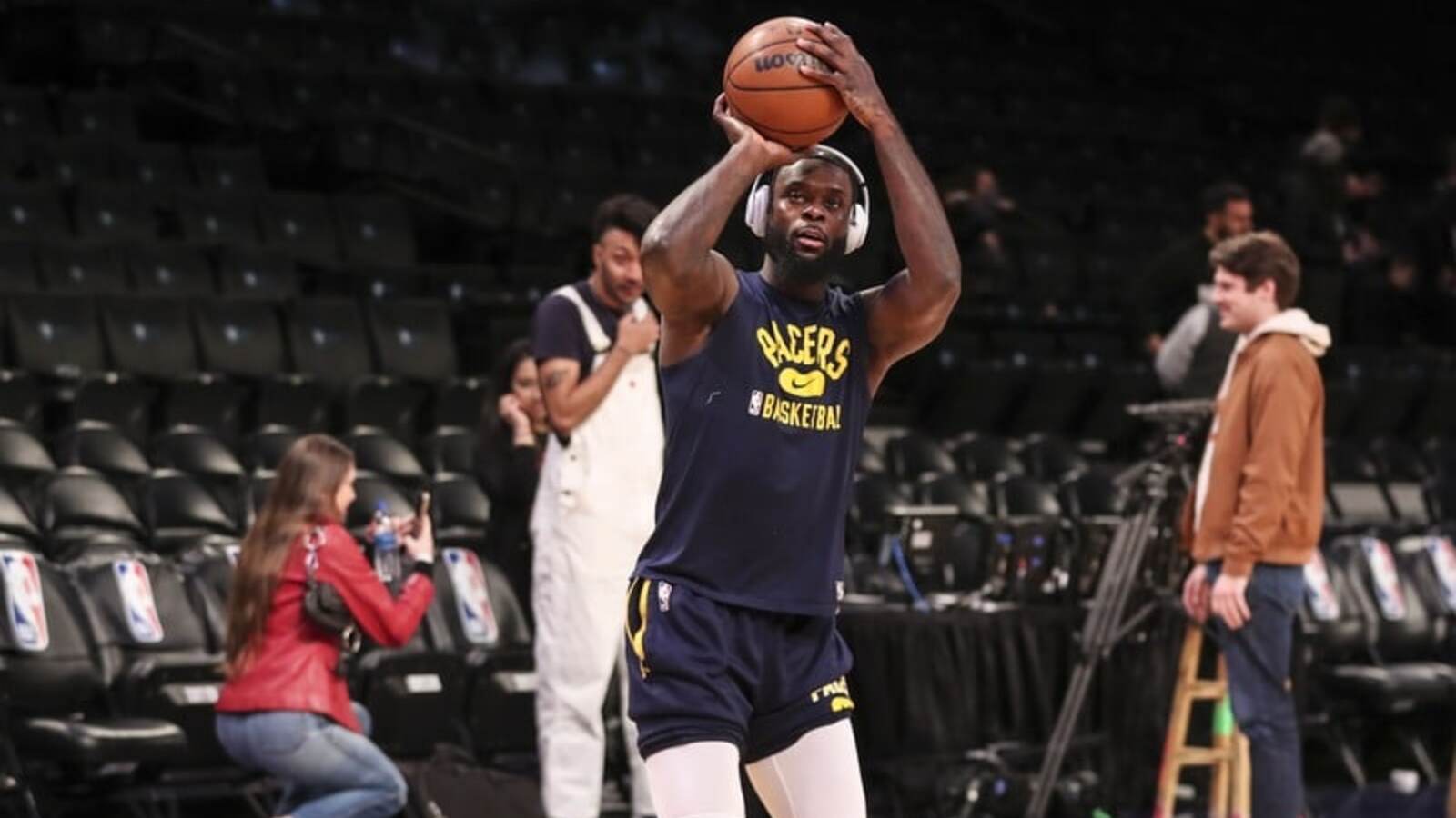 The BIG3 Obtains Another Shocking Former NBA Player | Yardbarker