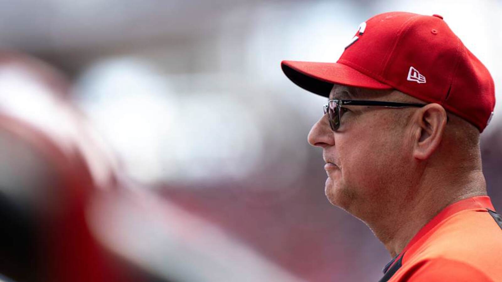 Cincinnati Reds Announce Changes to Coaching Staff | Yardbarker