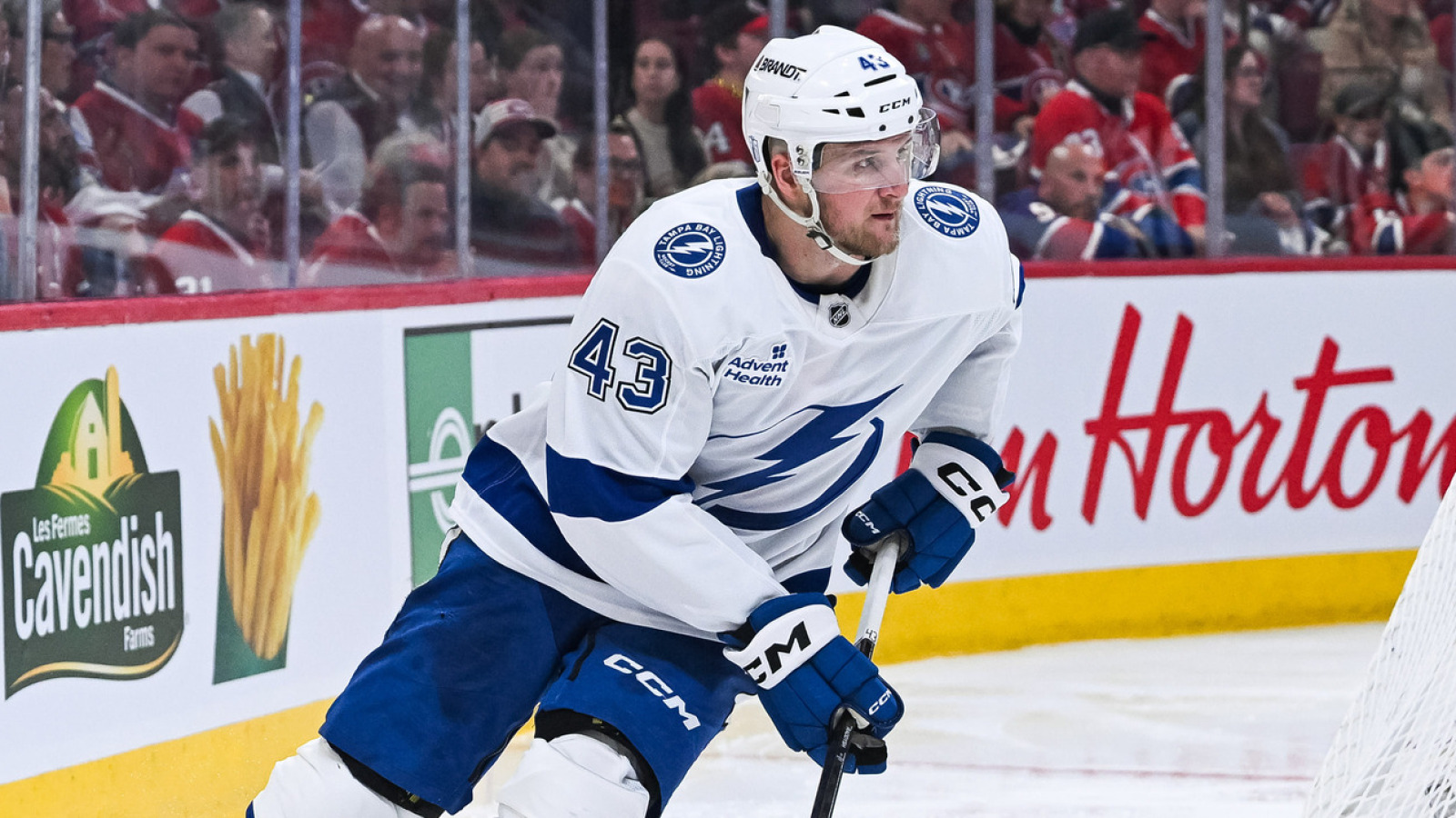Maple Leafs Were Never Really In on Oilers $74M D-Man — and Now Raddysh ...