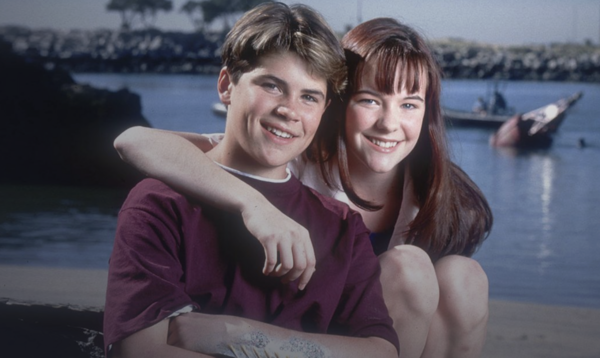The Thirteenth Year Movie Cast