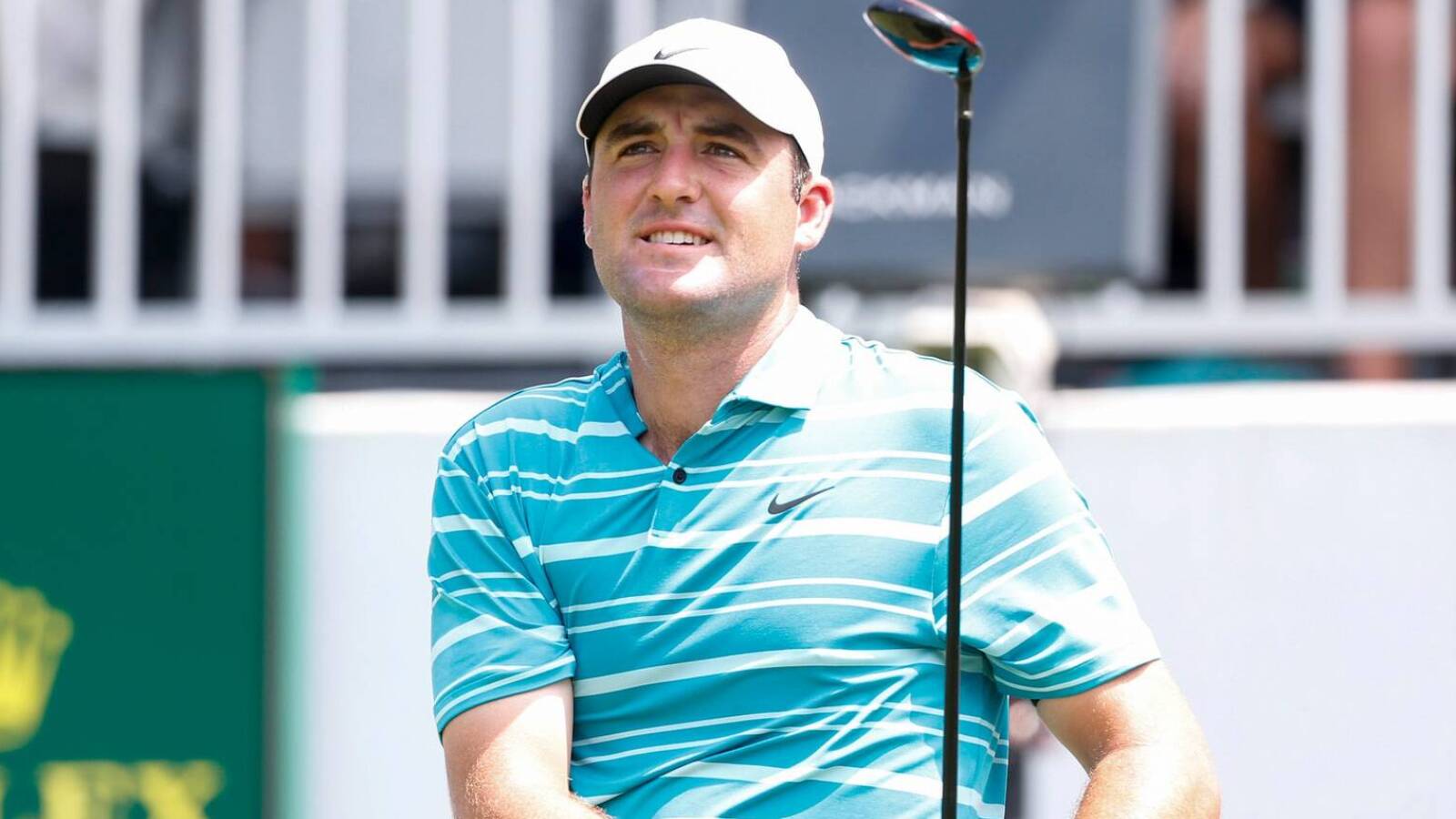 Thomas, Scheffler caught in hilarious photo following Texas-Bama ...