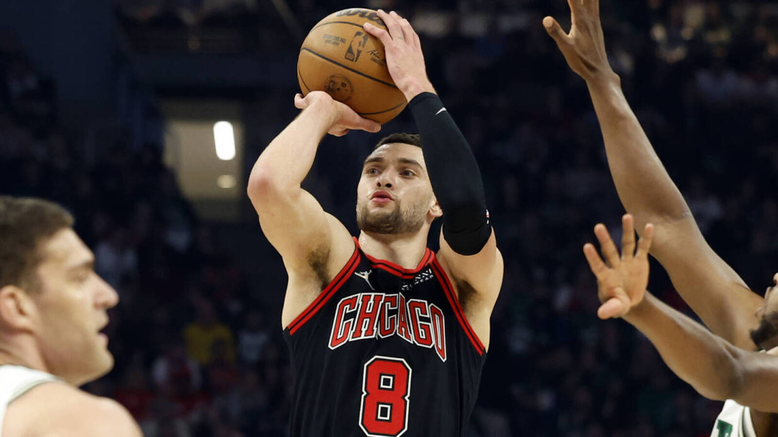 NBA Round 1 props for Wednesday night hoops | Yardbarker