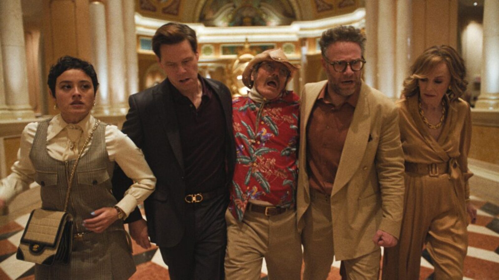 Bryan Cranston Reveals the Illicit Way He & Catherine O’Hara Prepared ...