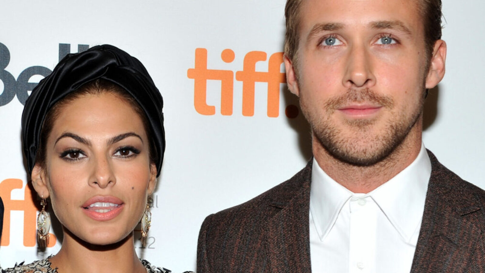 Ryan Gosling Surprises Eva Mendes in Rare Joint Public Appearance ...