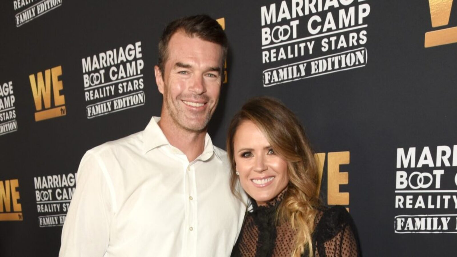 ‘Bachelorette’ Stars Trista & Ryan Sutter ‘Doing Their Best’ After ...