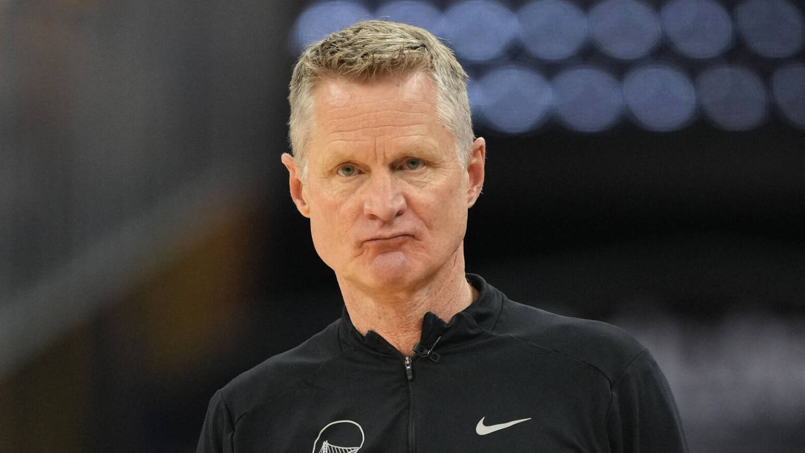 Steve Kerr says former Bucks head coach 'deserved better' | Yardbarker
