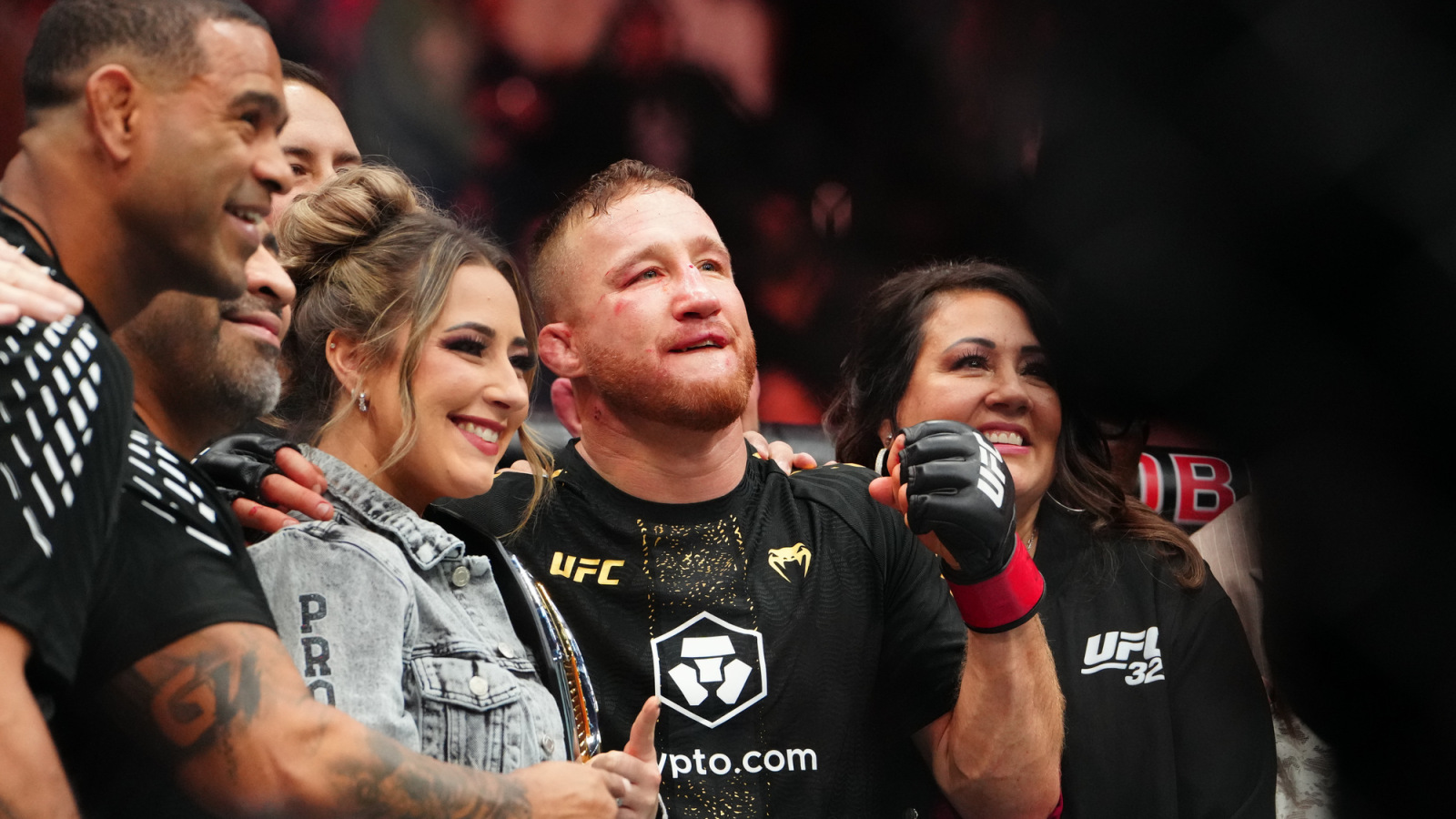 Potential matchups for UFC 324 main card winners | Yardbarker