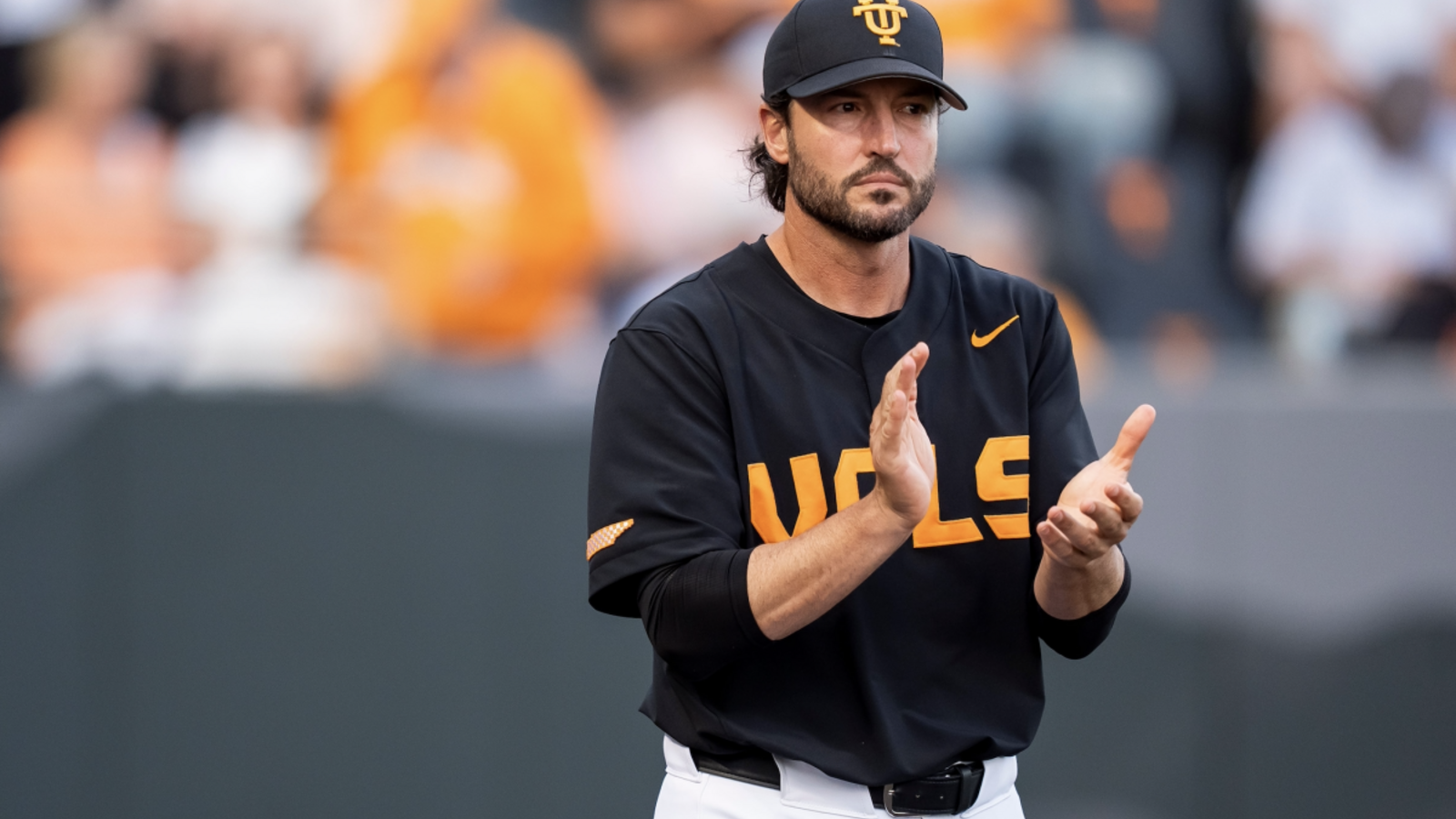 'I was heartbroken too, and I still am' - Tony Vitello talks about ...