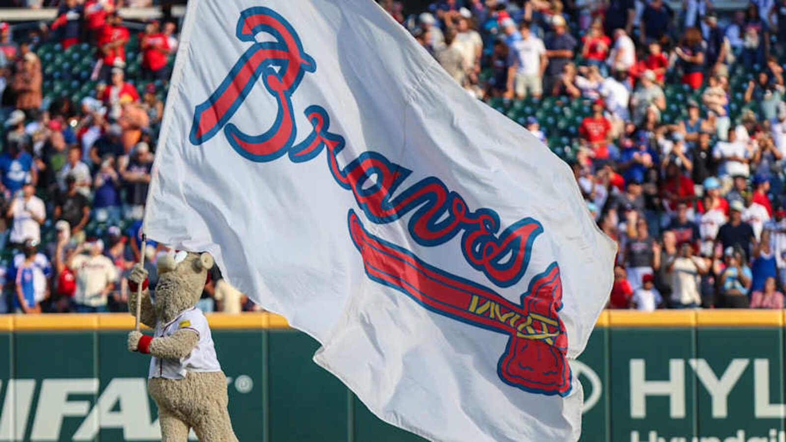 Season Letter Grades for Atlanta Braves 2025 Season | Yardbarker