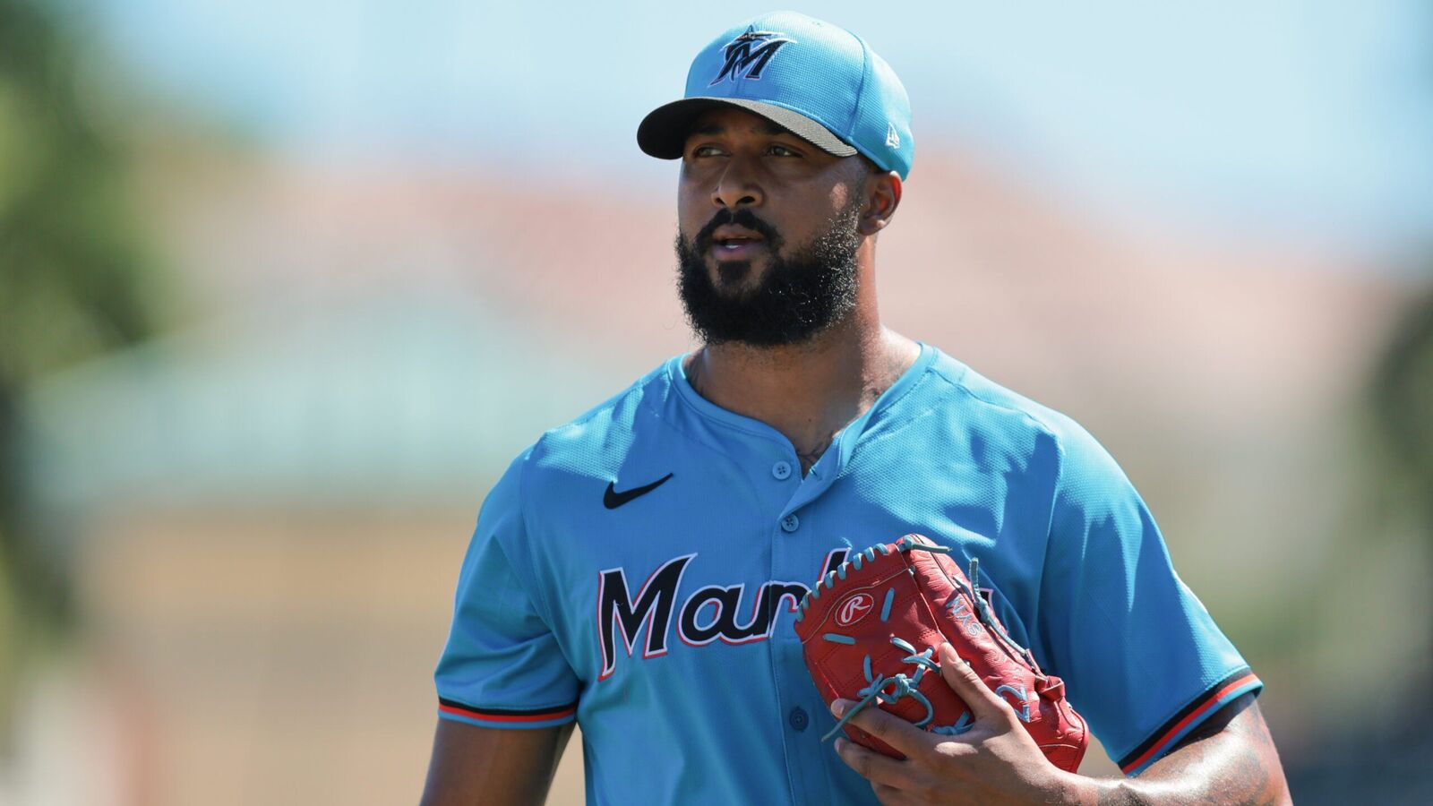 Mets named as potential landing spot for Marlins ace starting pitcher | Yardbarker