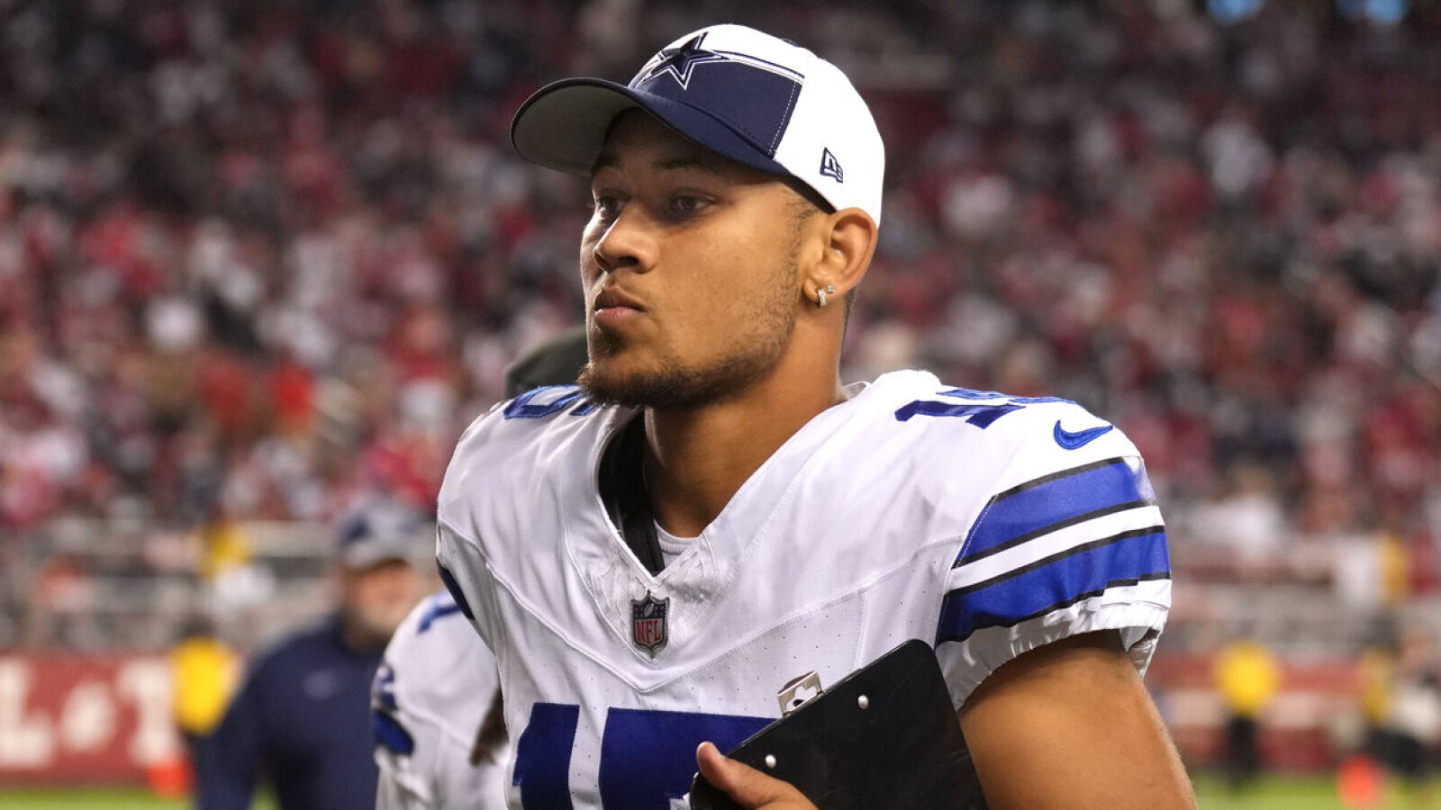 Why backup QB's performance is one of Cowboys' biggest preseason ...